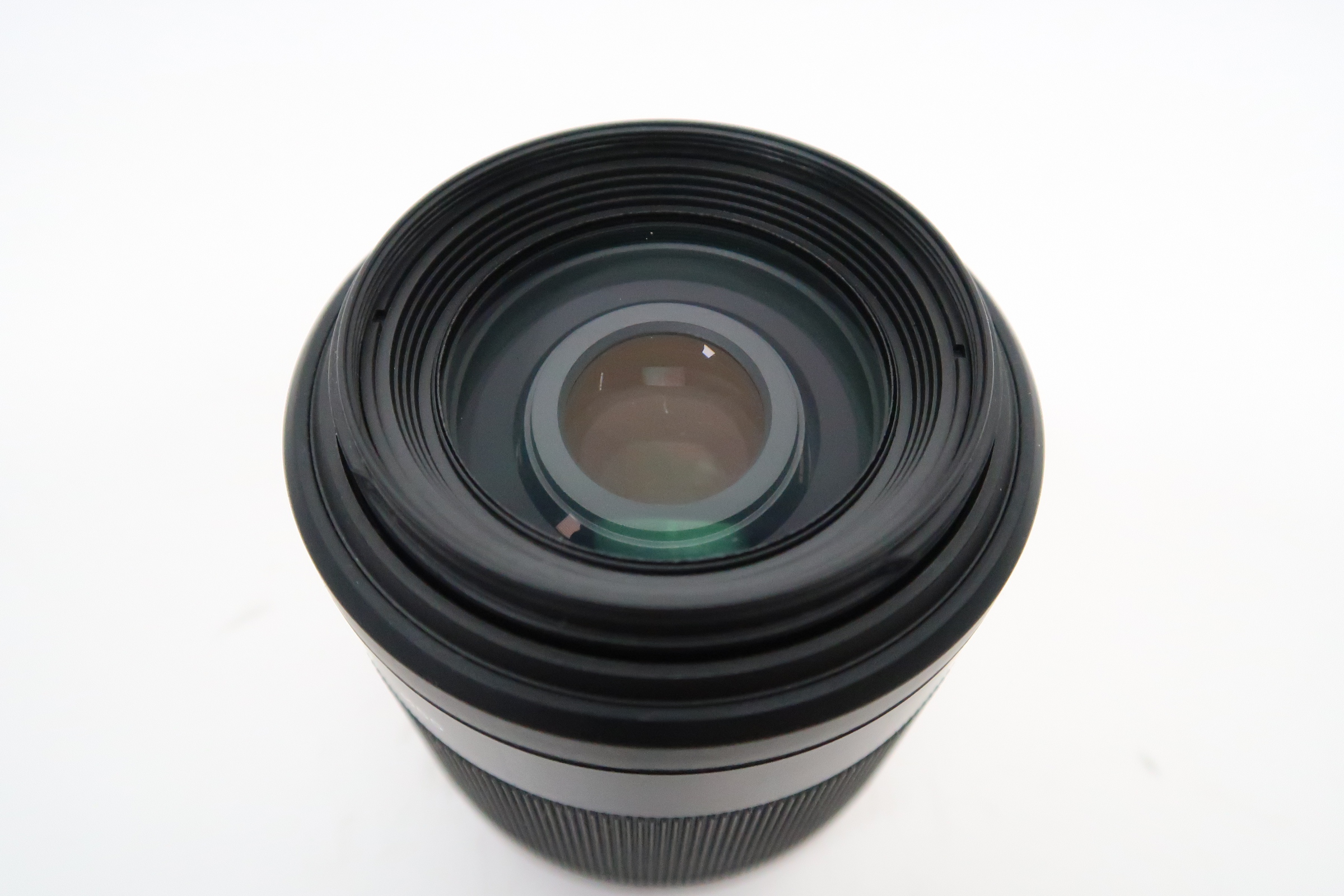 Sony SAL-55200 55-200mm f/4-5.6 DT Autofocus Lens