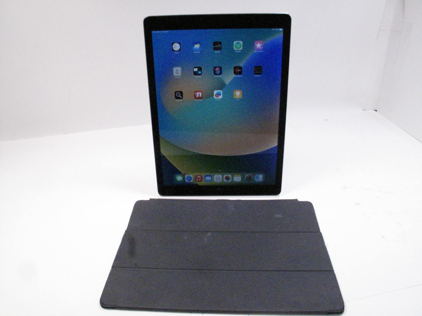 Apple iPad Pro ML0T2LL/A A1584 12.9" 256GB Wifi Only Space Gray