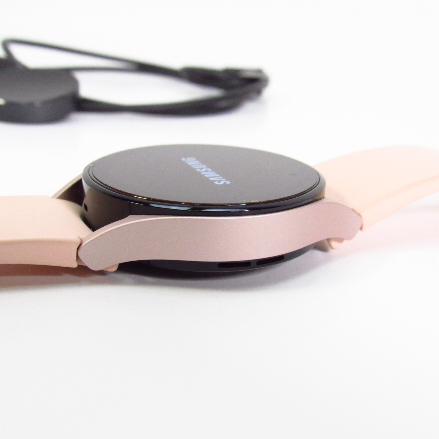 Samsung Galaxy Watch 5 SM-R905U 40mm LTE GPS Smartwatch - Pink