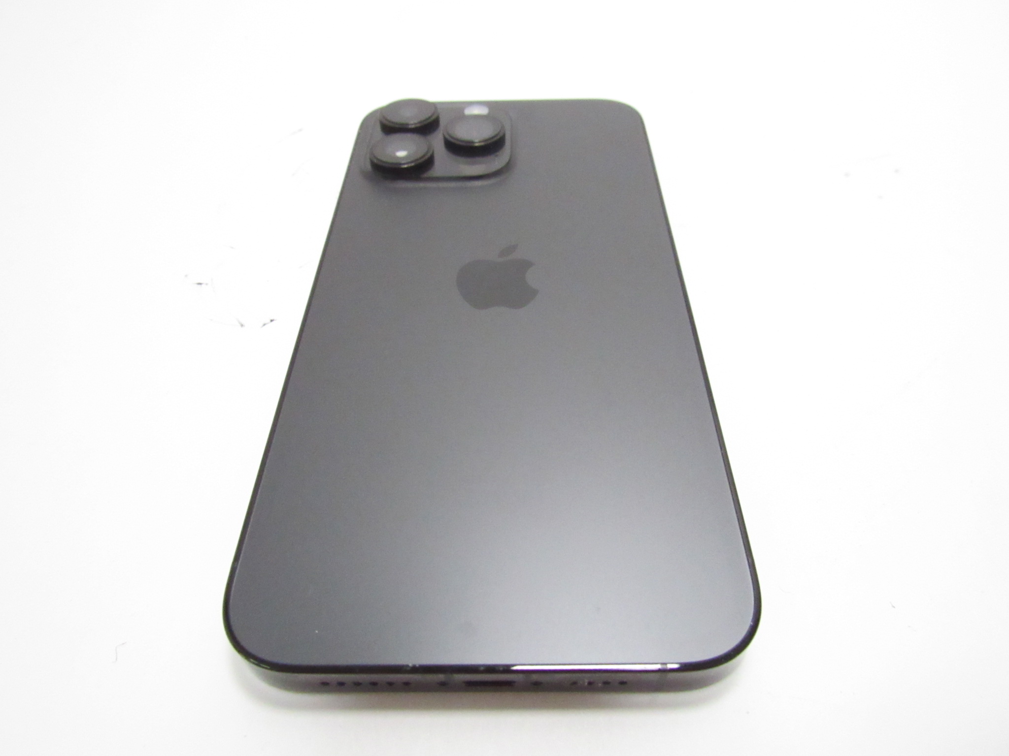 Apple iPhone 14 Pro Max A2651 MQ923LL/A 1.02TB Gray No SIM Restrictions