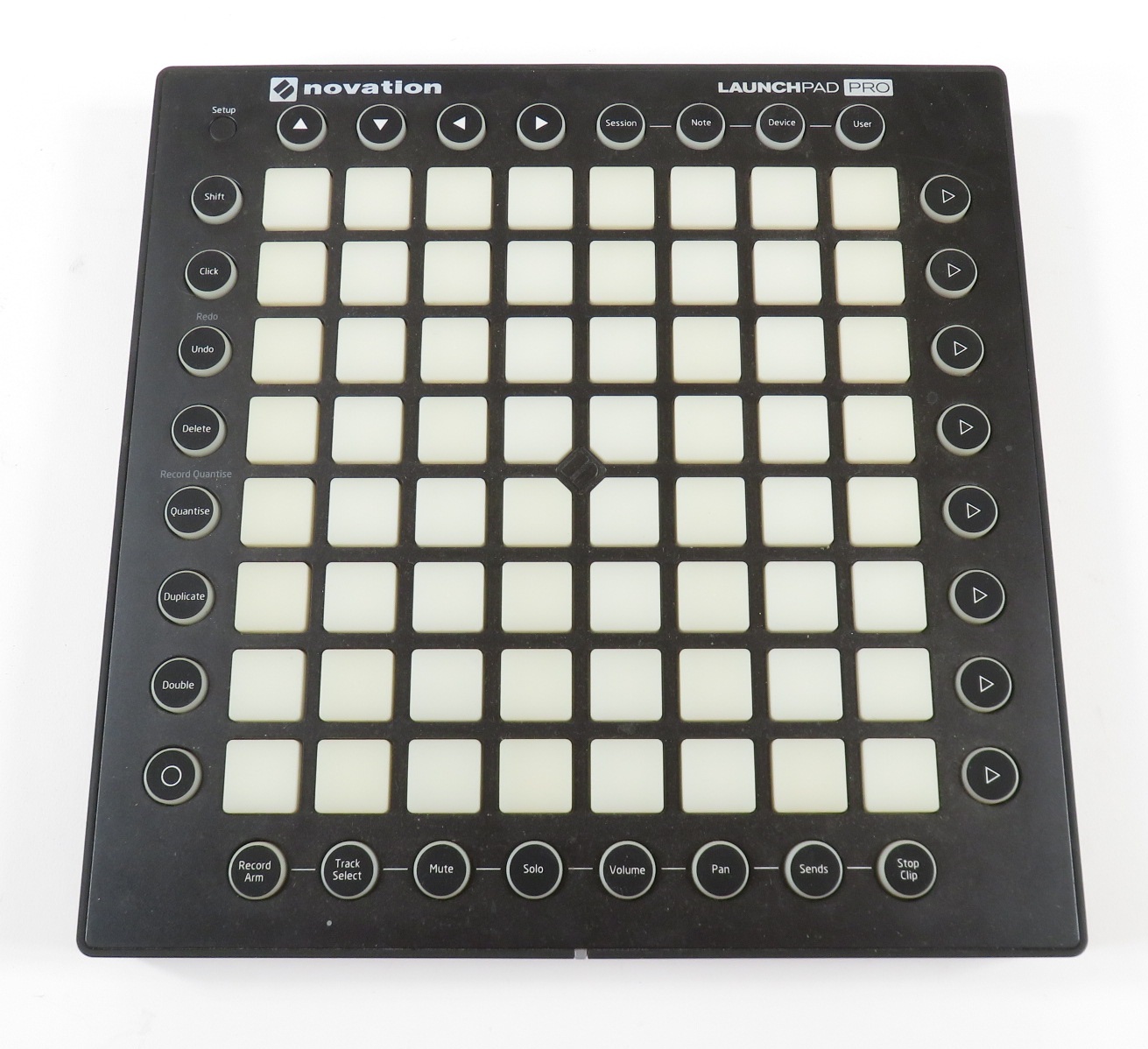 Novation Launchpad Pro 64-Pad LED Dynamic MIDI Controller