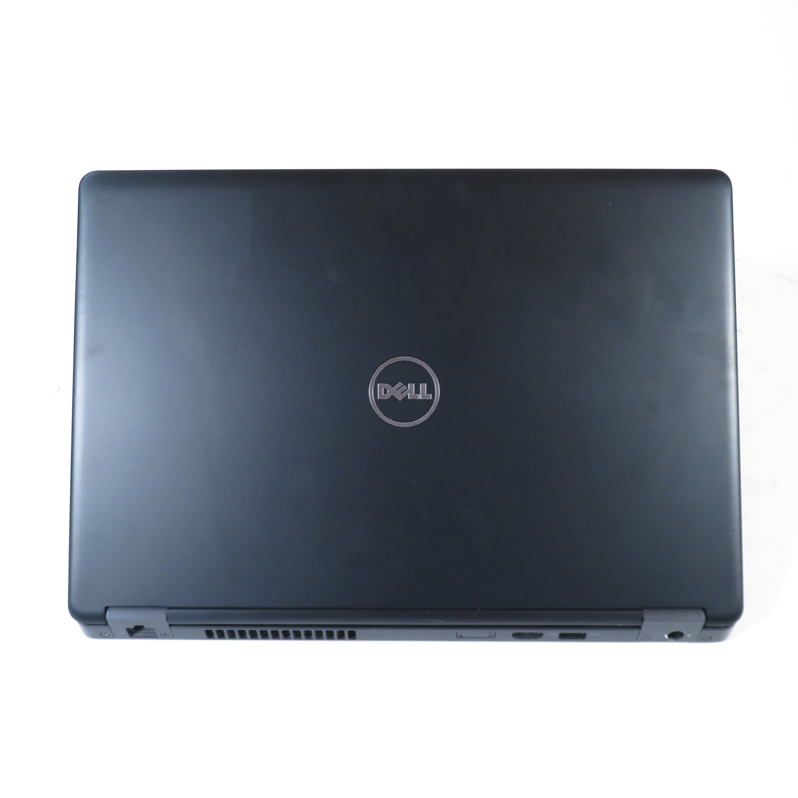 Dell Latitude 5480 Win 10 Intel Core i5-6300U 2.4GHz 8GB RAM 256GB SSD 14"