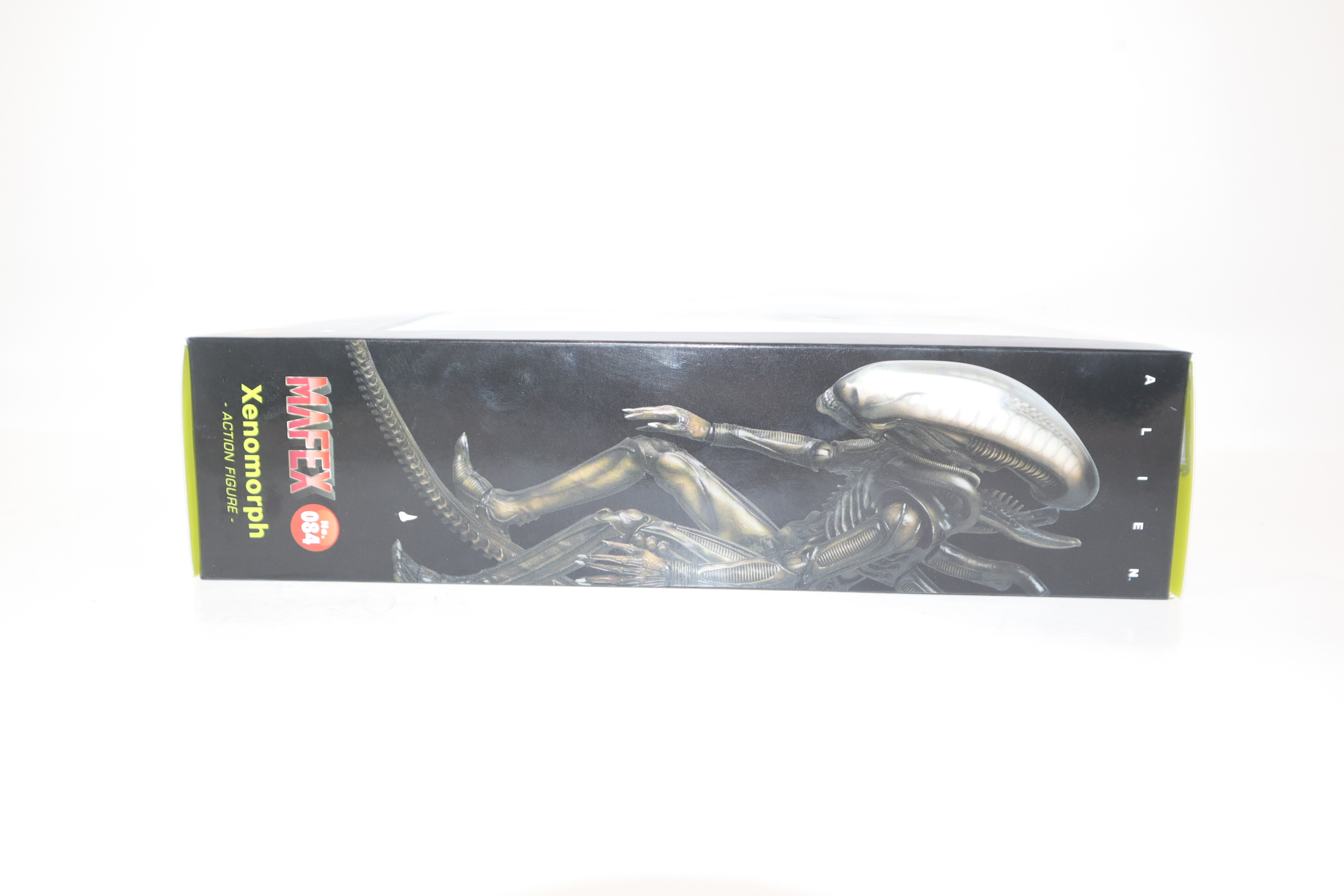 Medicom Toy Corp MEDMAFEX084 Mafex #084 Alien Xenomorph 8" Action ...