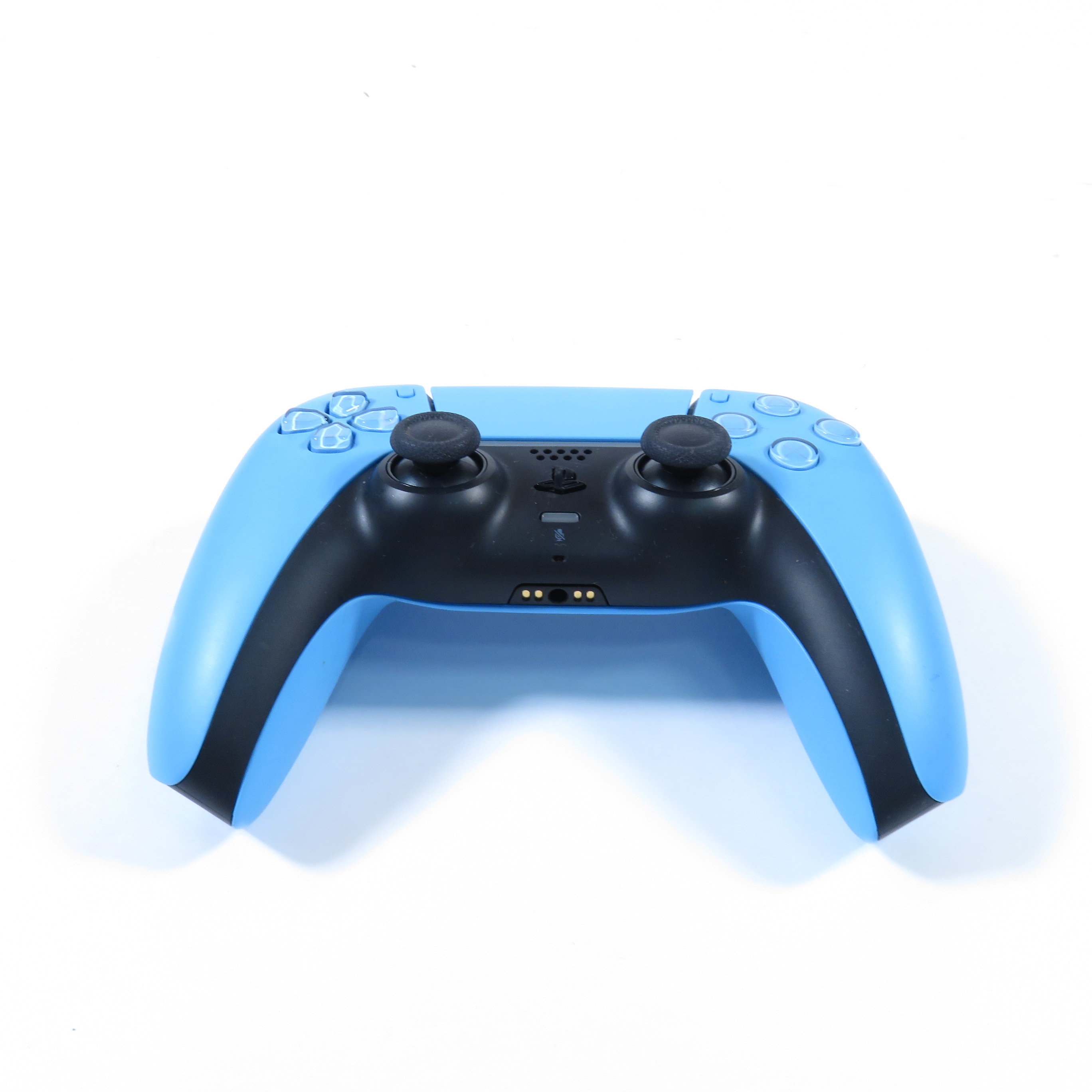 Sony PlayStation DualSense CFI-ZCT1W Adaptive Trigger Wireless Controller