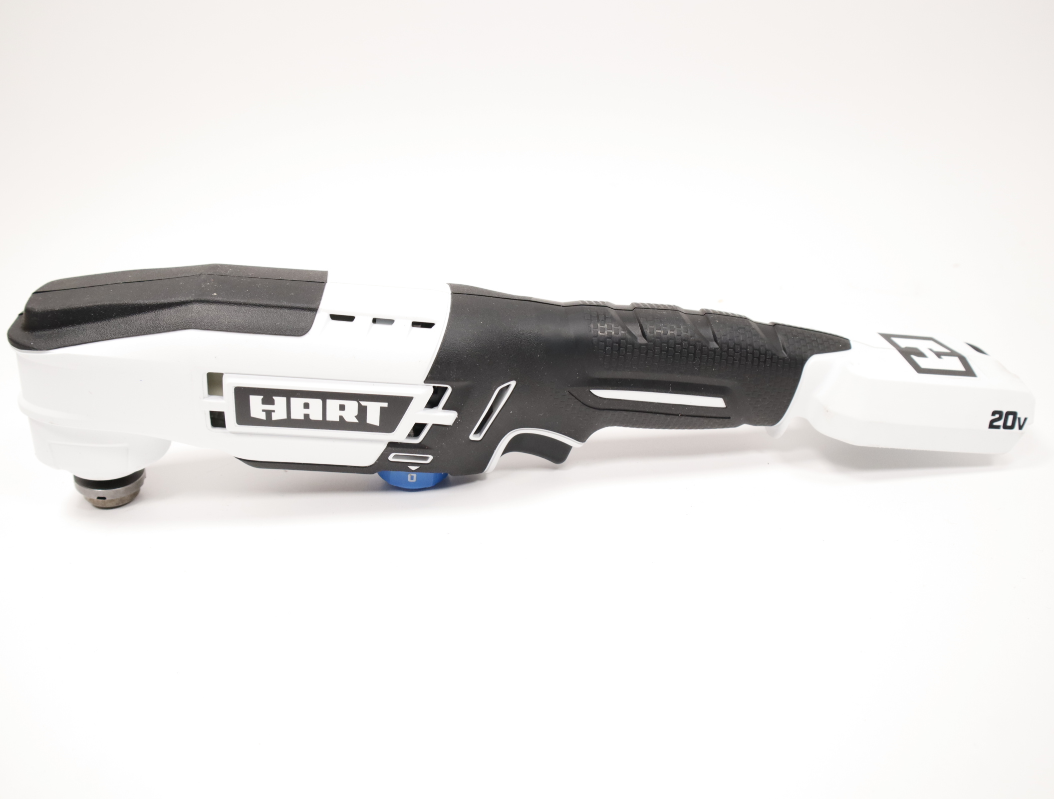 Hart HPMT01VN Cordless Oscillating Multitool 20V Tool Only