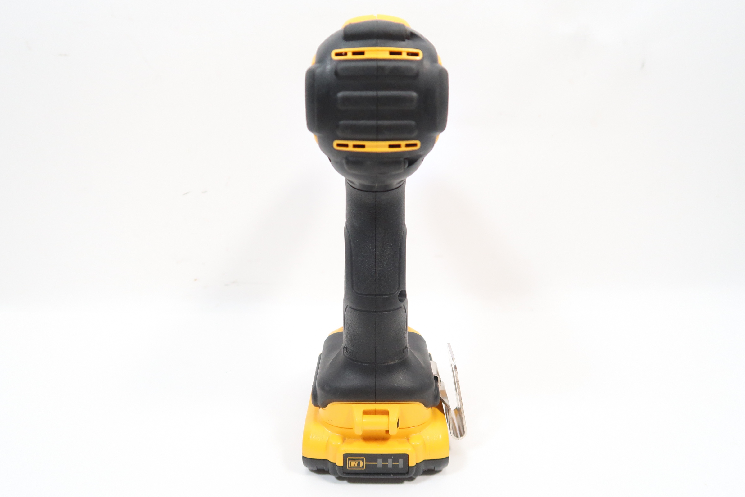 DeWalt DCD780 20V MAX Cordless Compact 1/2 in. Drill/Drill Driver