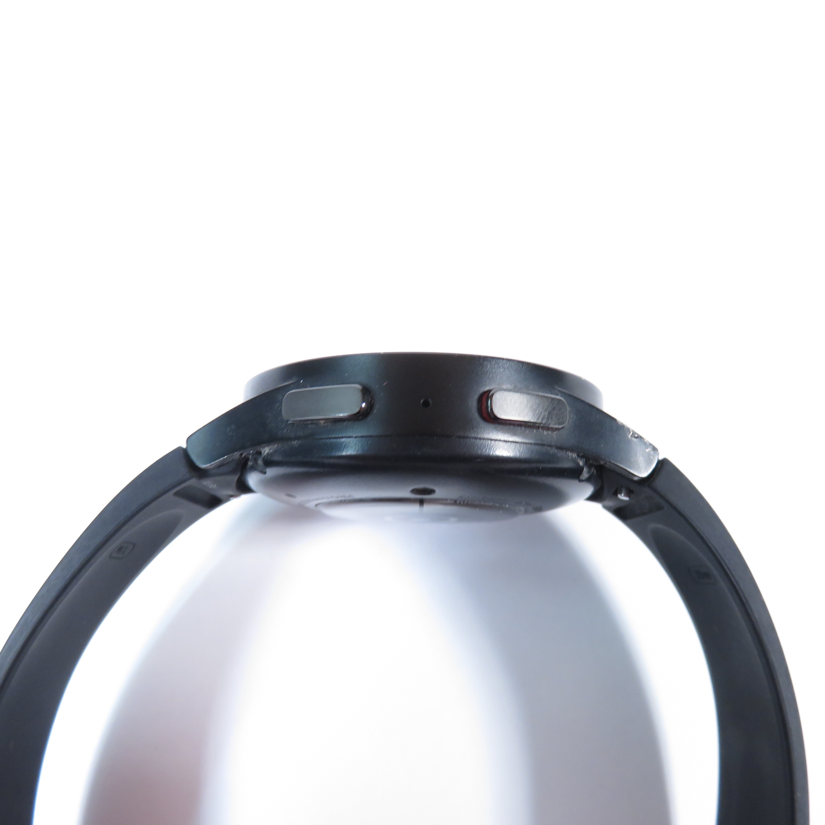 Samsung Galaxy Watch5 Pro SM-R925U 45mm LTE Titanium Case Touchscreen ...