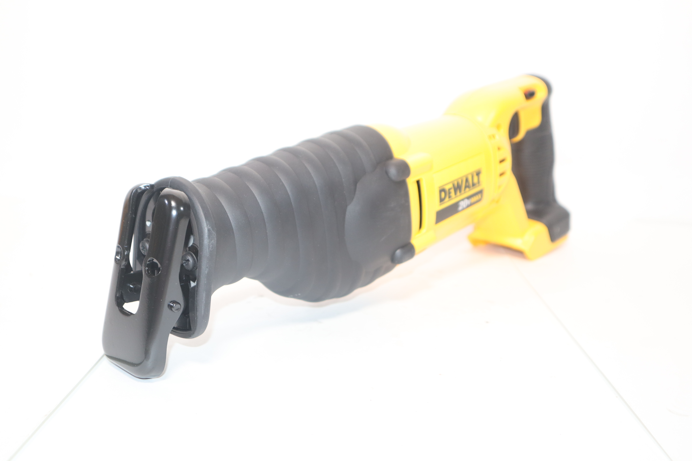 DeWalt DCS381 20V MAX Cordless Reciprocating Saw BFMG (Tool Only)