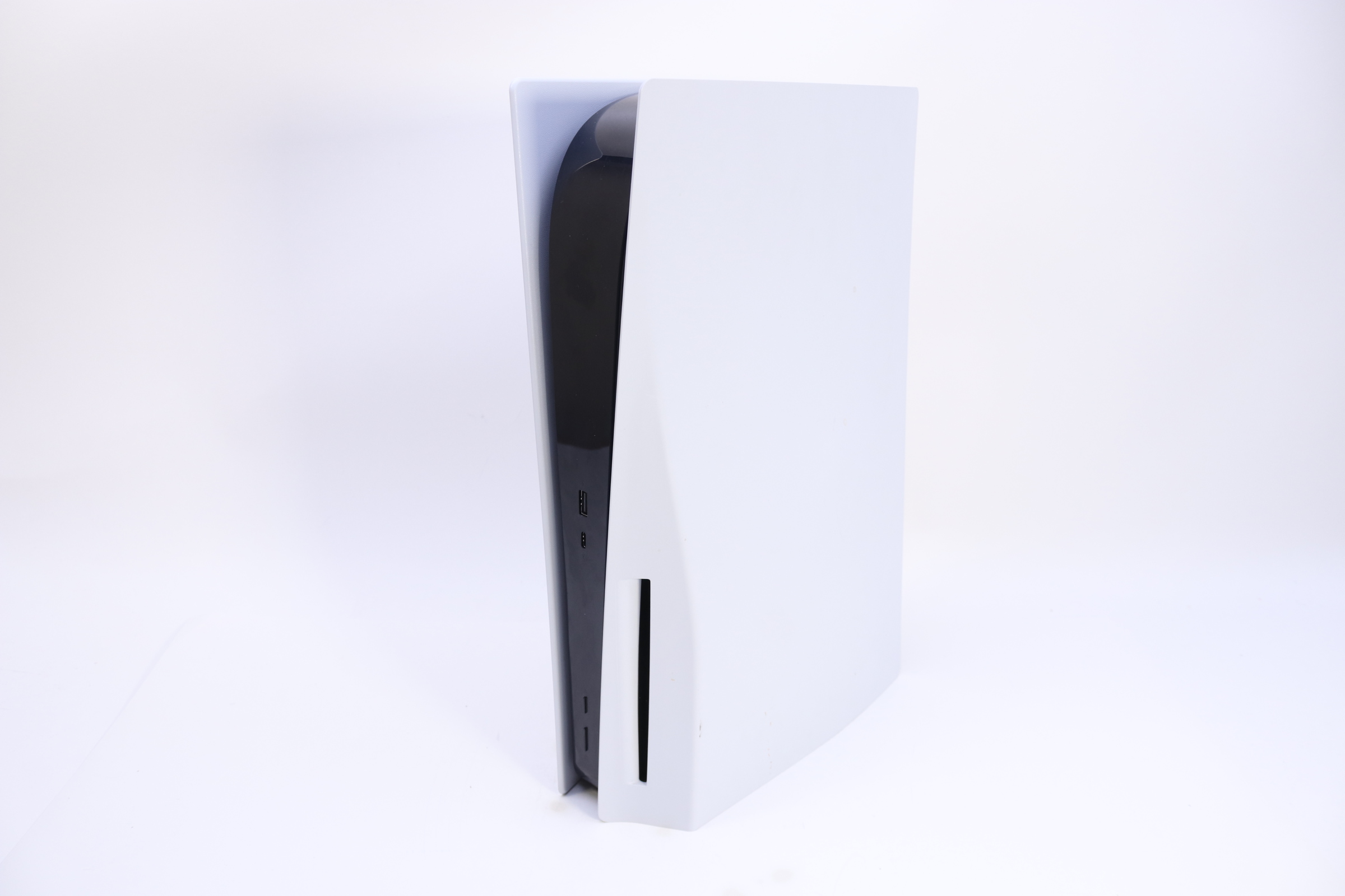 Sony CFI-1115A 825GB 4K Game Console - Blu-ray Edition PlayStation 5 2539