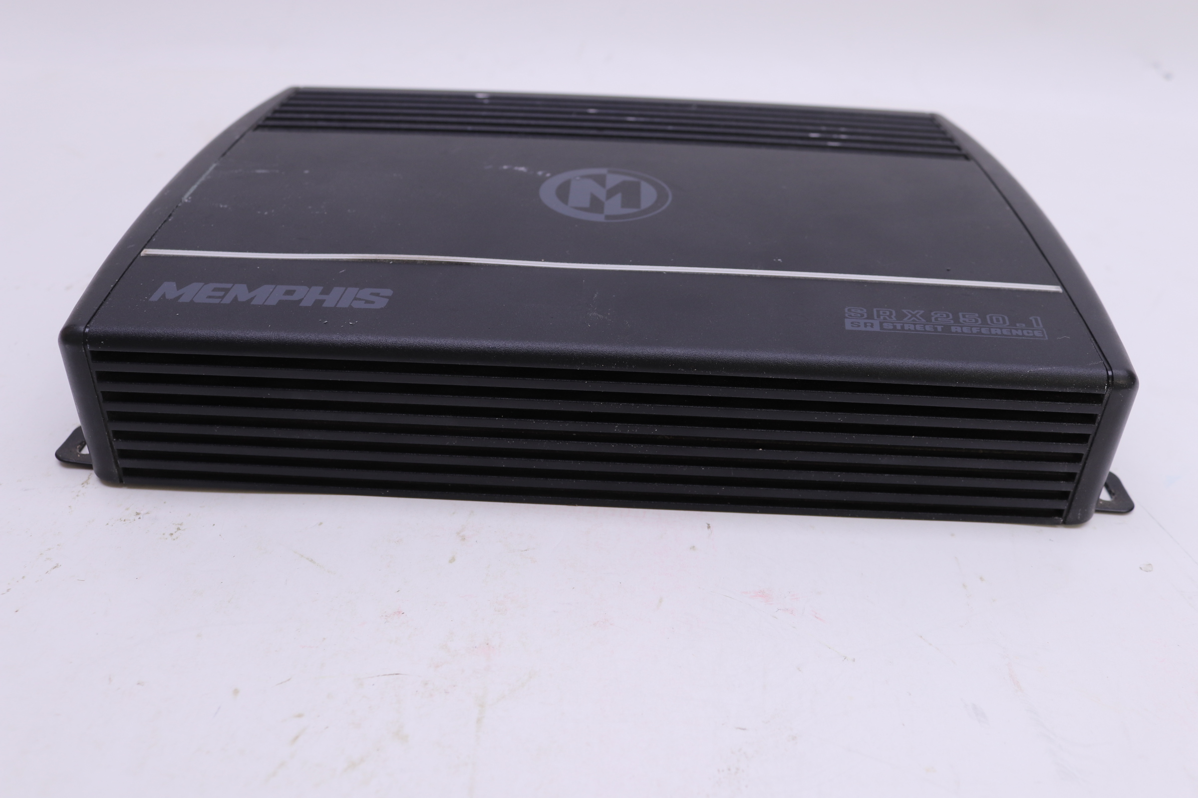 Memphis 16-SRX250.1 250 Watts Monoblock Amplifier Amplifier