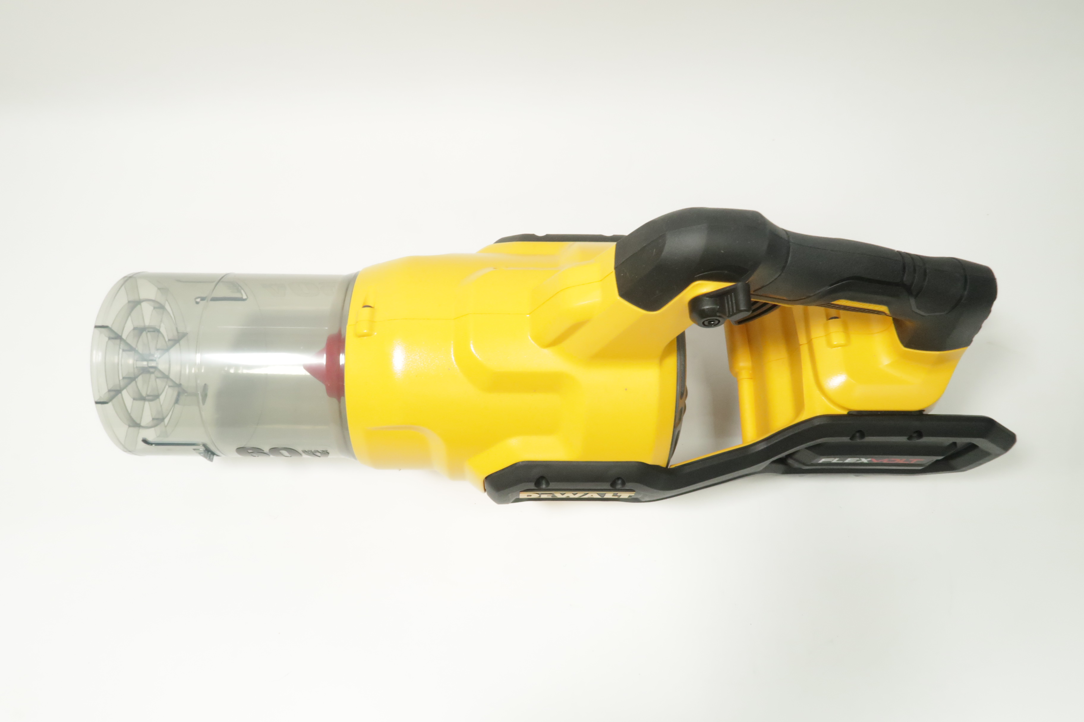 DeWalt DCBL772 60V MAX FLEXVOLT Brushless Handheld Axial Blower - Tool Only