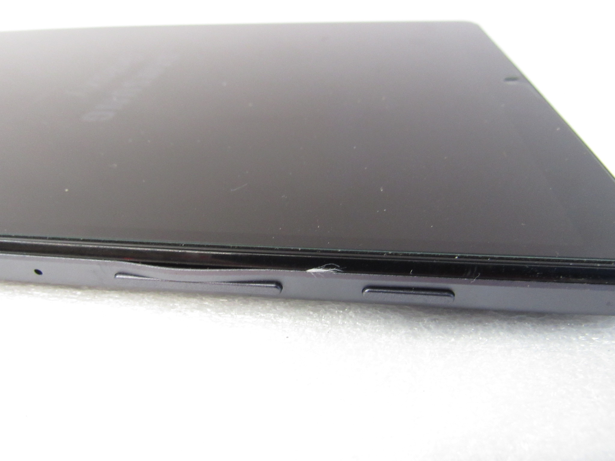 Samsung SM-T227U 32GB Wi-Fi + Cellular 8.7" Gray Galaxy Tab A7 Lite ...