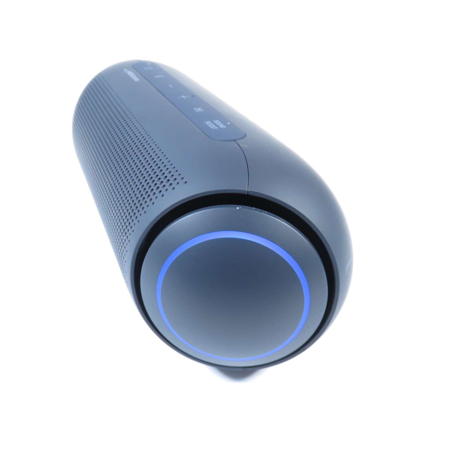 LG XBOOM Go PL7 IPX5 Rated Water-Resistant Flashing Portable Bluetooth ...