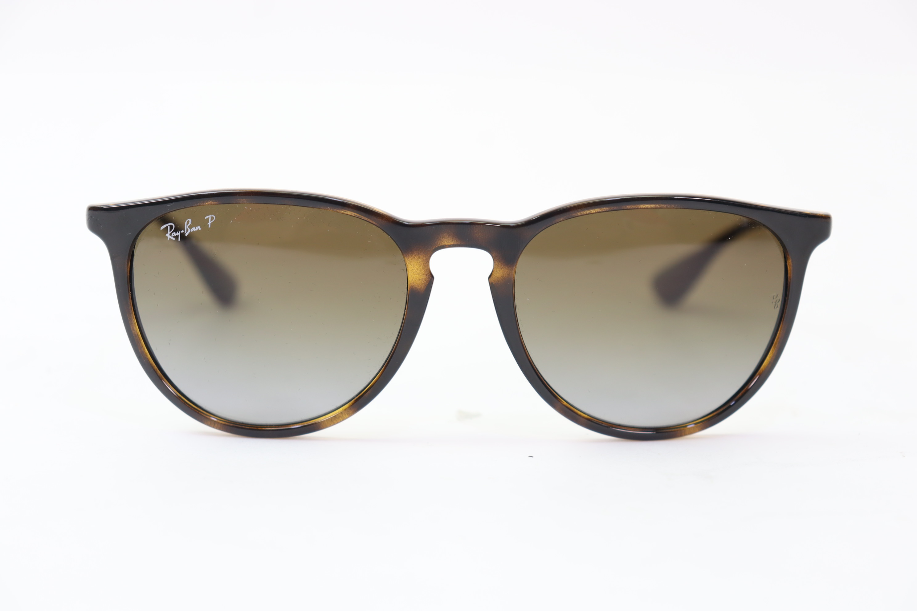 Ray-Ban RB4171 Erika Classic Womens Sunglasses - Regular High Bridge Fit