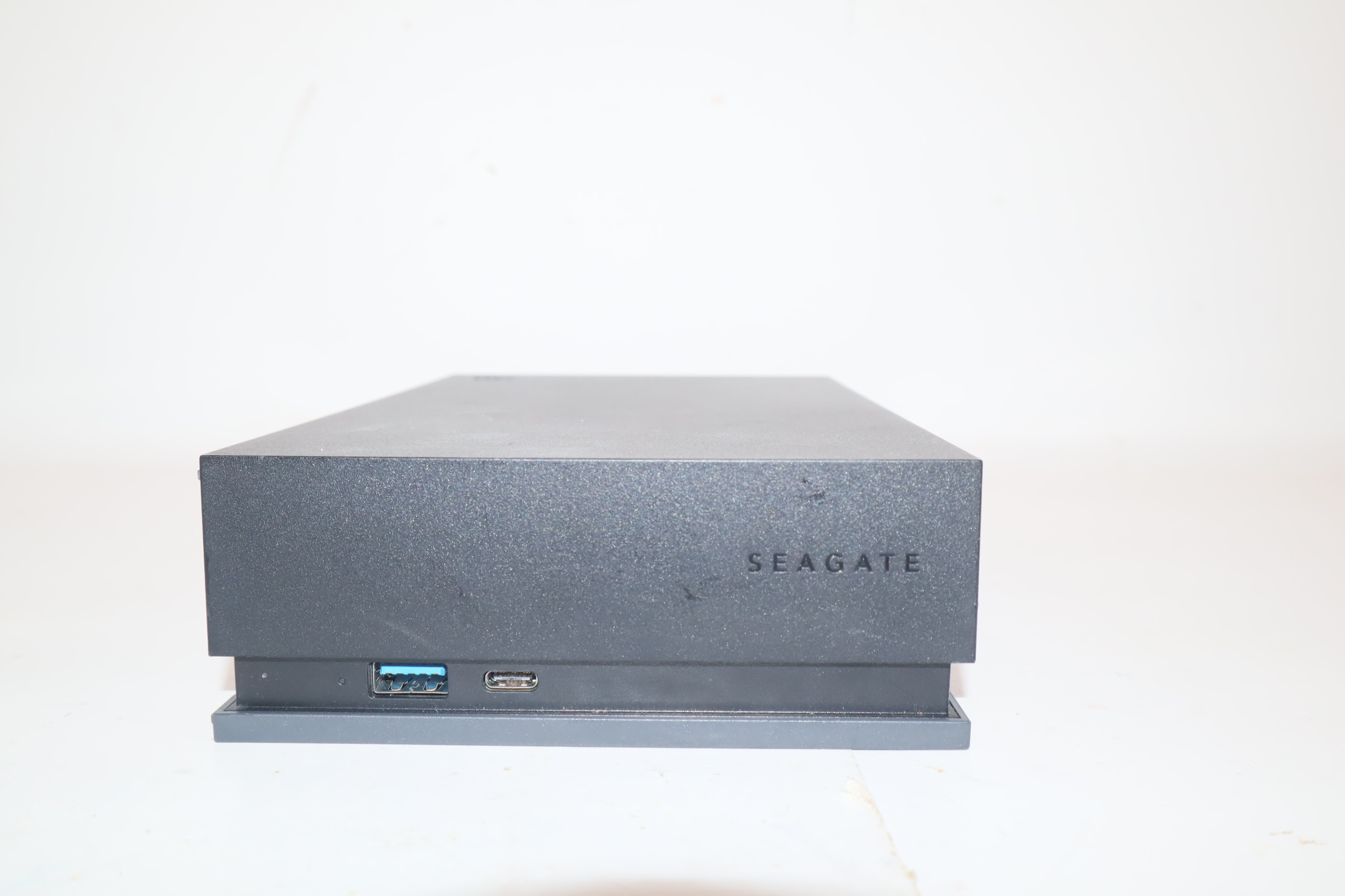 Seagate STKK8000400 FireCuda Gaming Hub 8TB USB External Hard Drive HDD ...