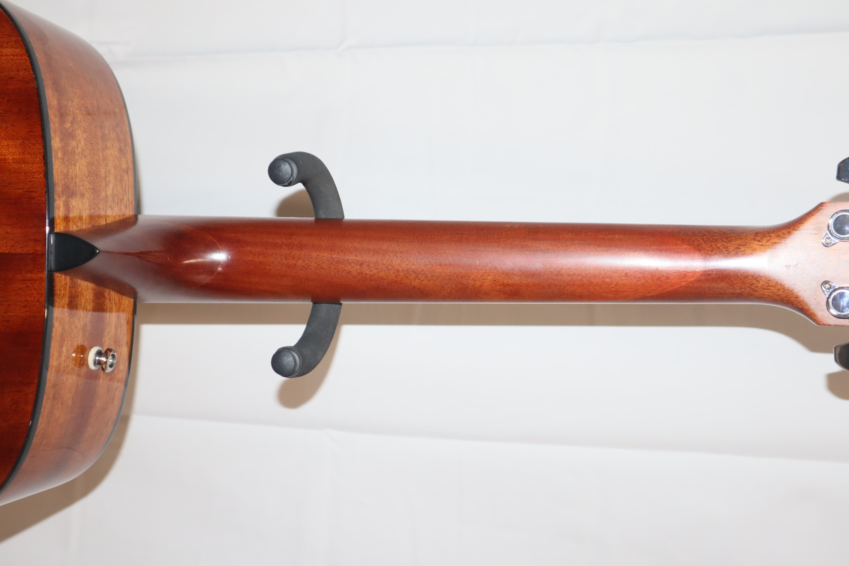 Fender DG-8S NAT Natural Dreadnaught 6-String Right-Handed Acoustic ...