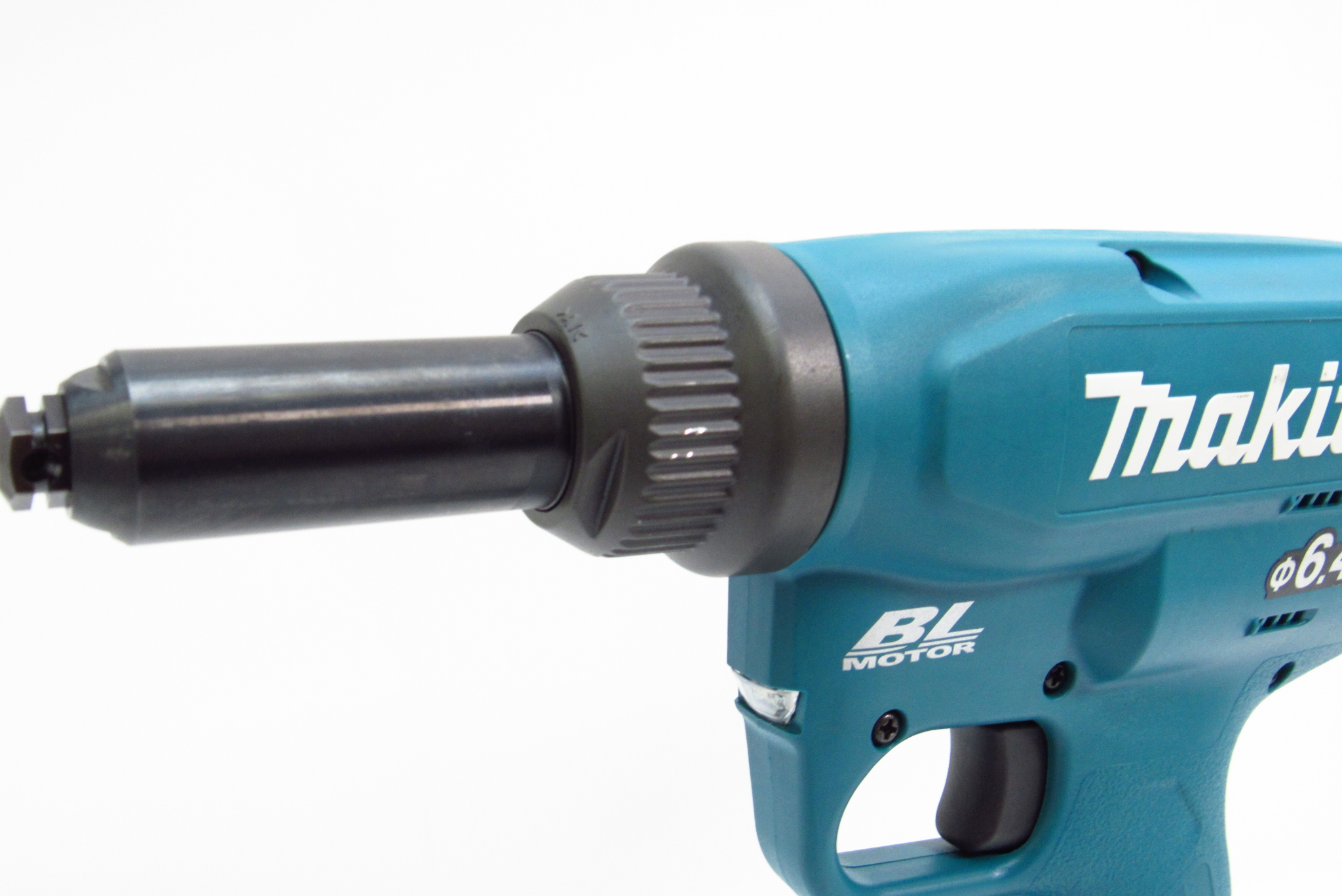 Makita XVR02 18V LXT Lithium-ion Brushless Cordless Rivet Tool