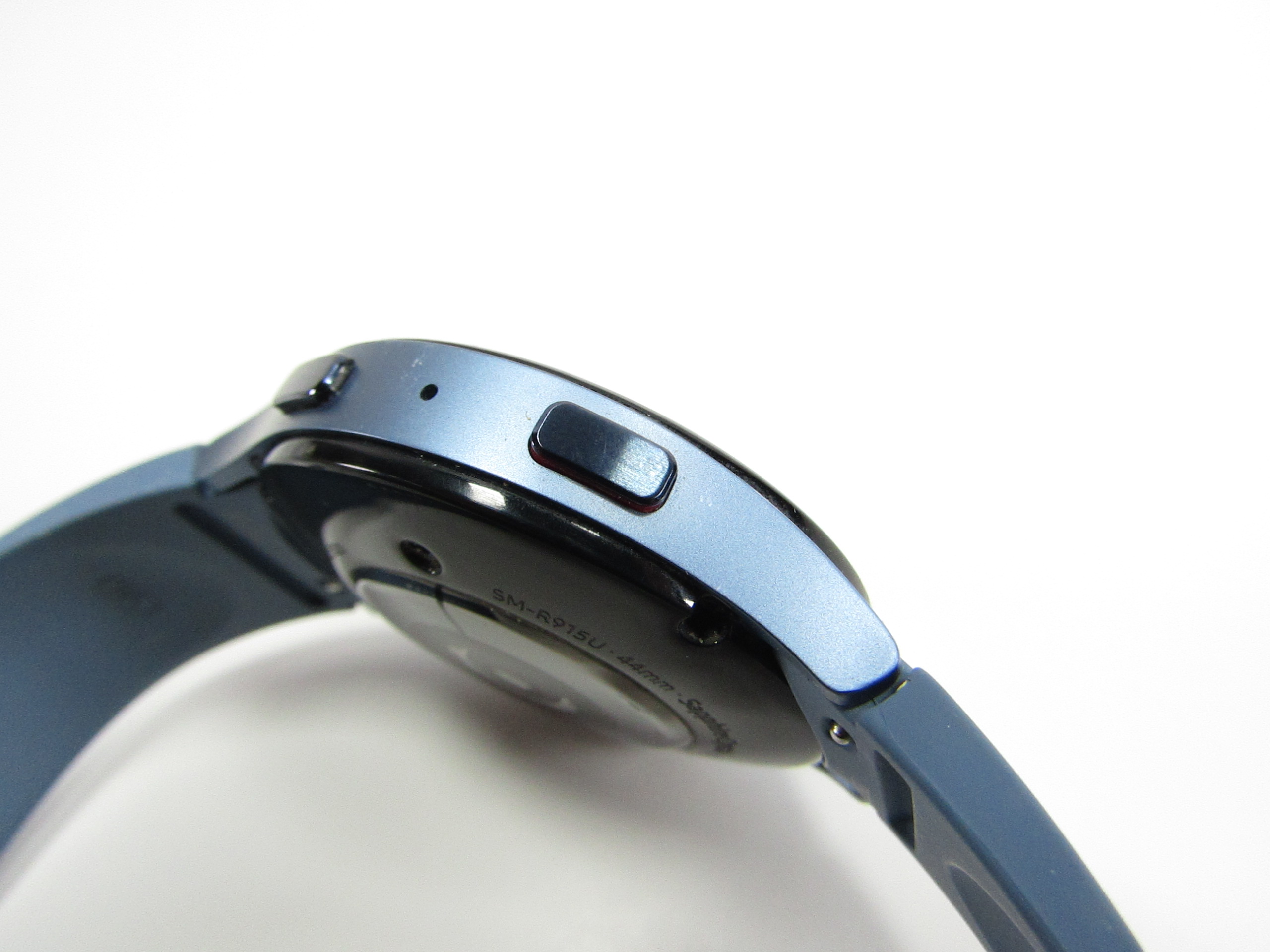 Samsung Galaxy Watch5 SM-R915U 44mm Case LTE Aluminum Smartwatch