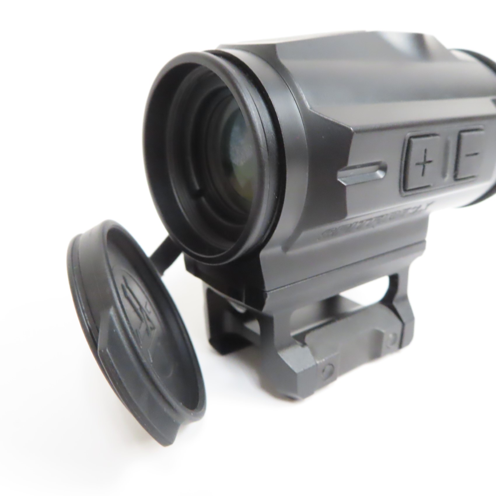 Vortex Optics SPR-300 Spitfire HD Gen II 3x Prism Rifle Scope (3593)