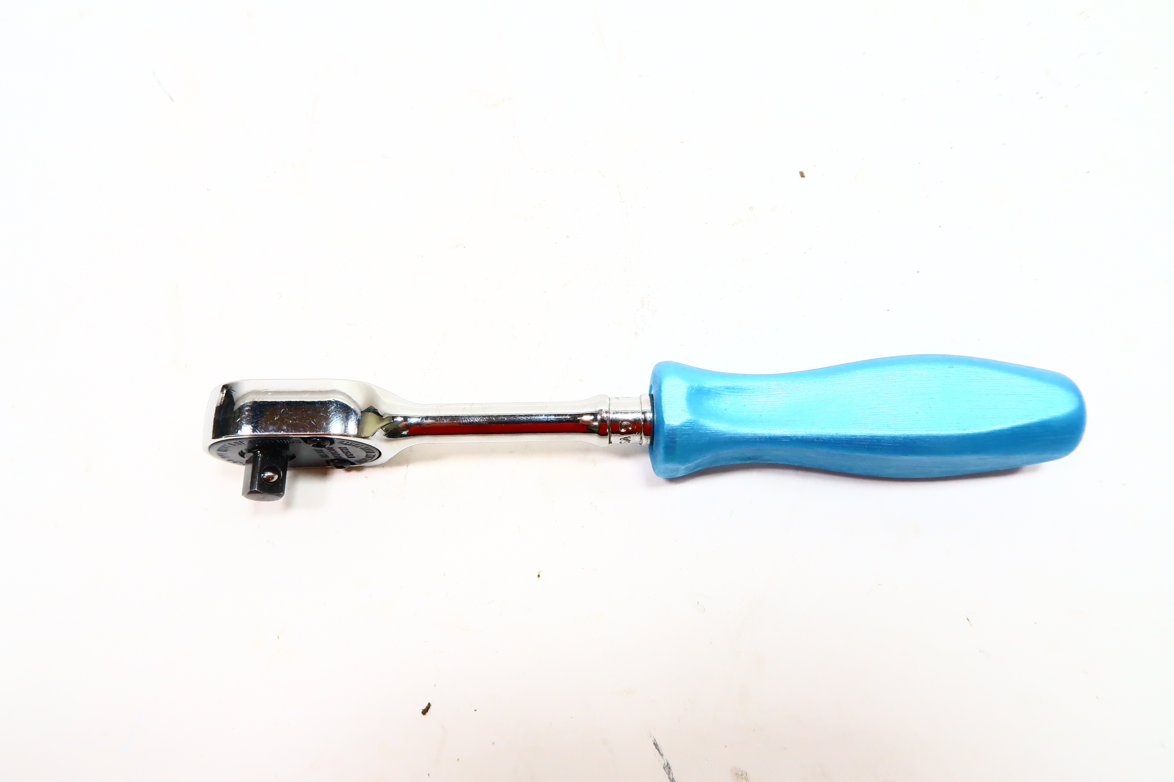 Snap-on THLD72 Tools 1/4" Drive Dual 80 Technology Hard Grip Long ...