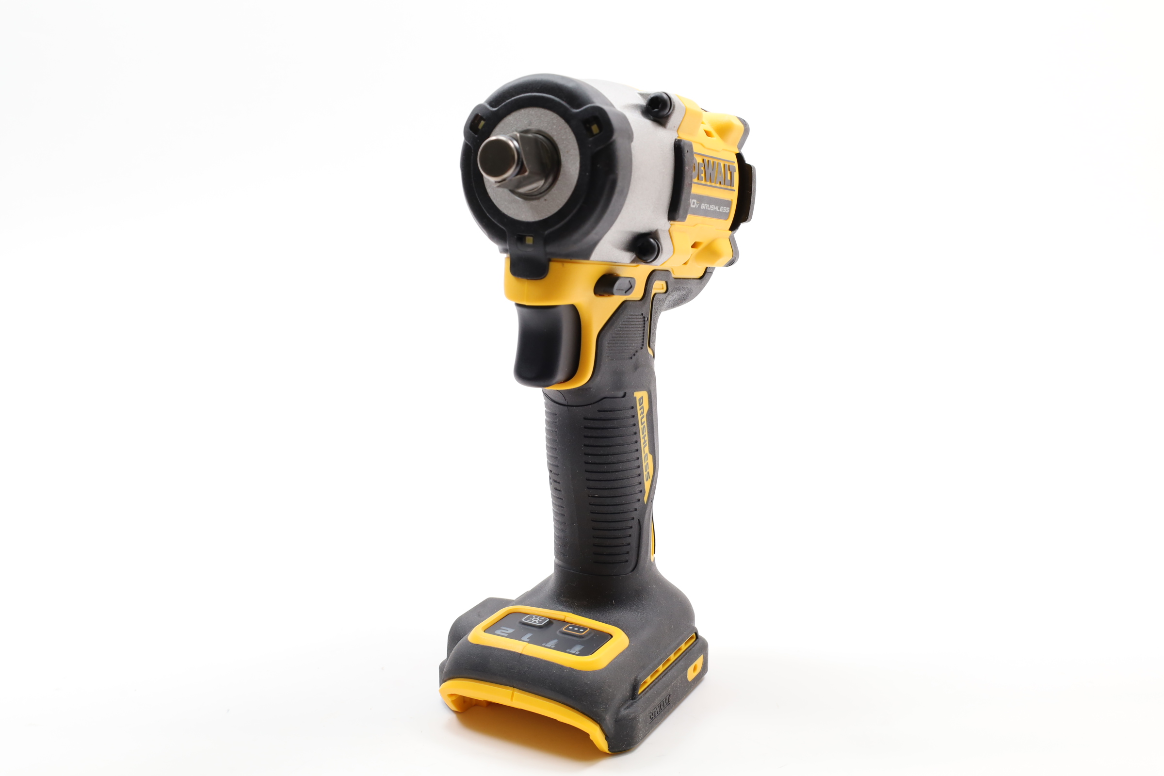 DeWalt DCF921 ATOMIC 20V MAX Brushless 1/2" Cordless Impact Wrench