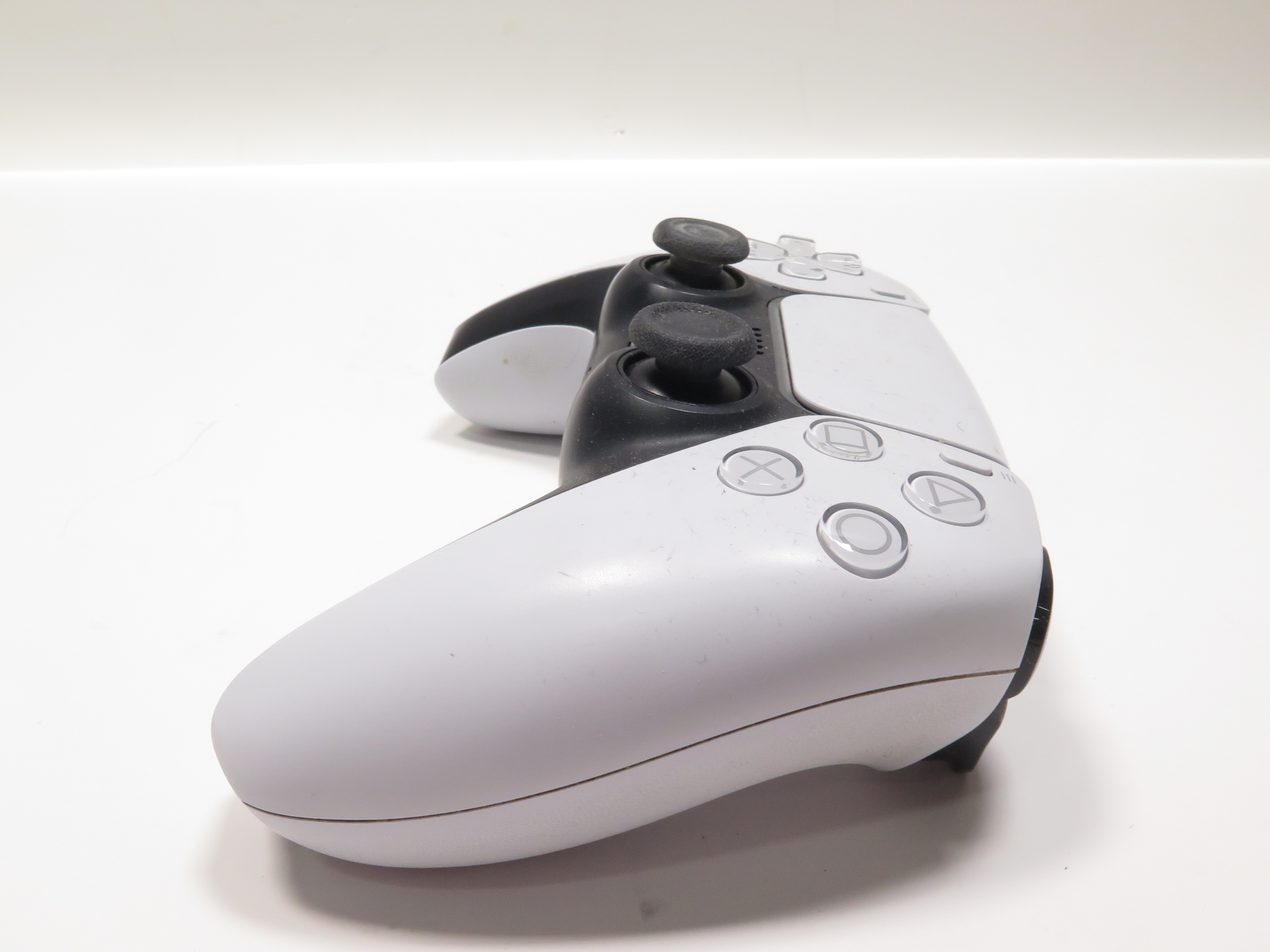 Sony CFI-ZCT1W PlayStation 5 DualSense Wireless Gaming Controller ...