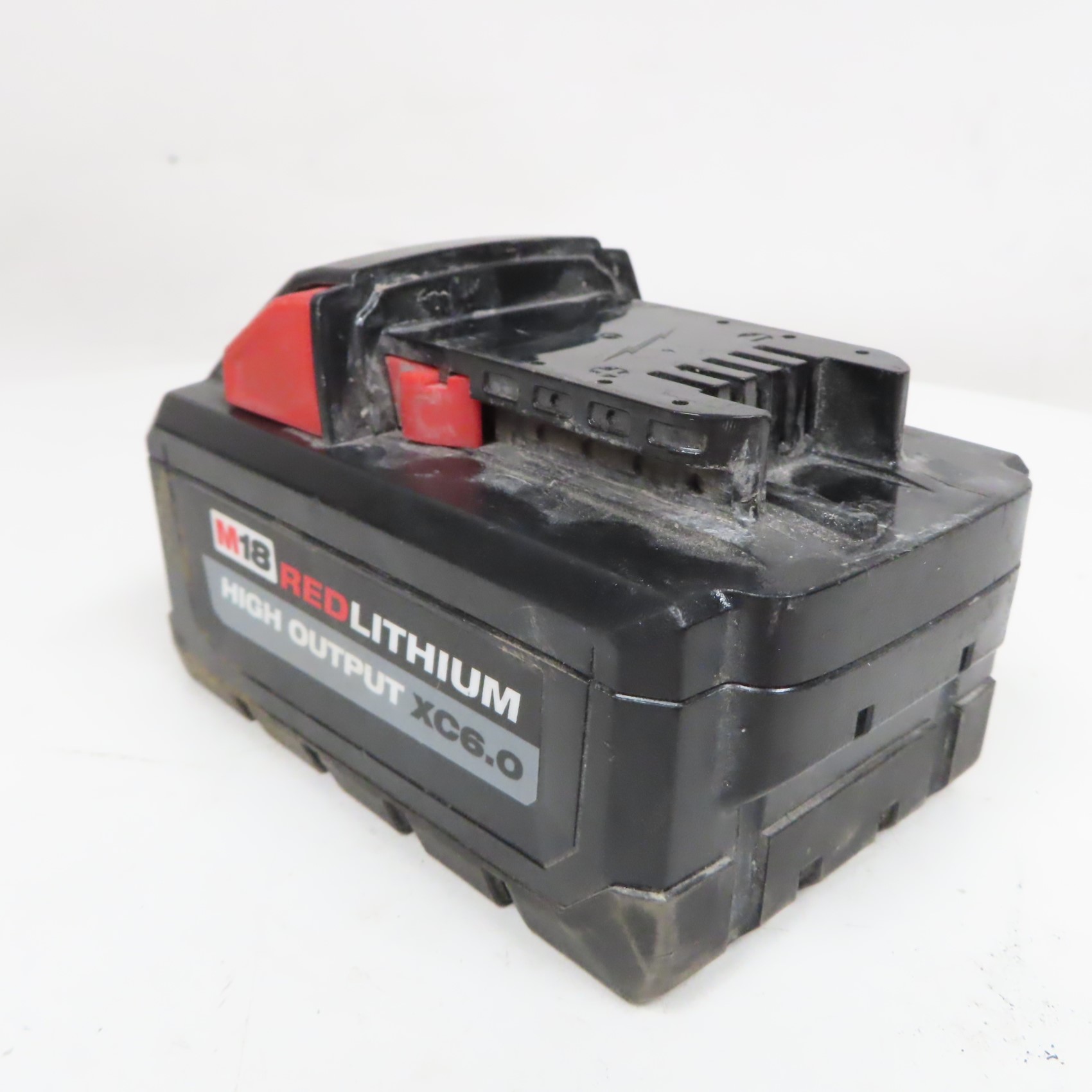 Milwaukee 48-11-1865 M18 18V XC6.0Ah Lithium-Ion Battery