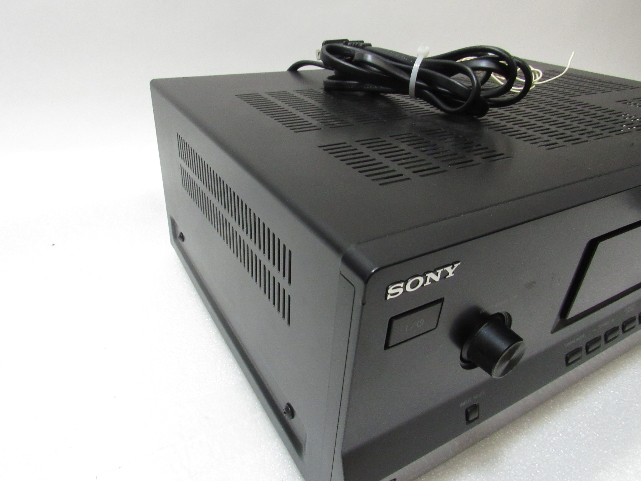 Sony STR-DH520 7.1 Channel 3D AV Receiver