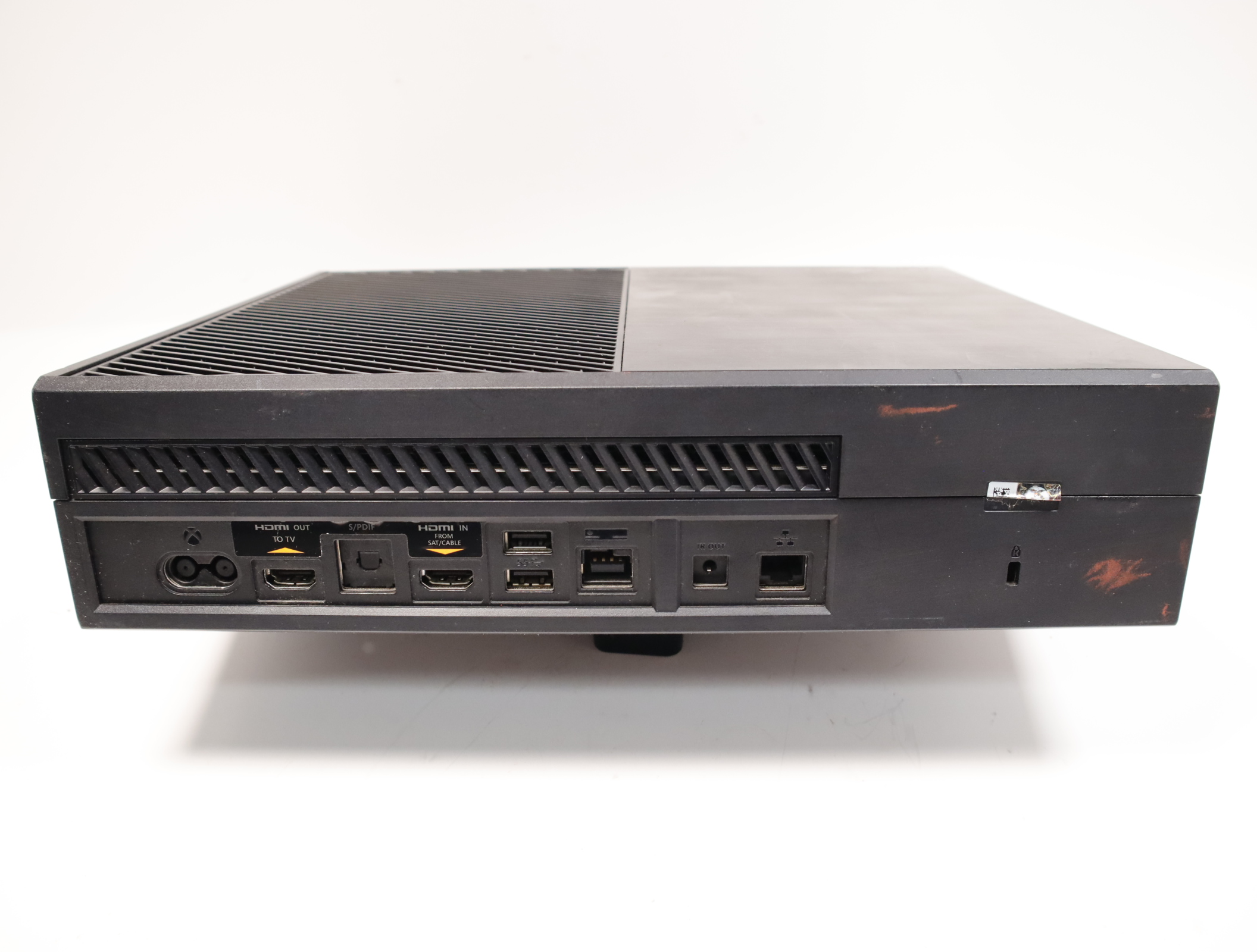 Microsoft Xbox One 1540 500GB Video Game System 3396
