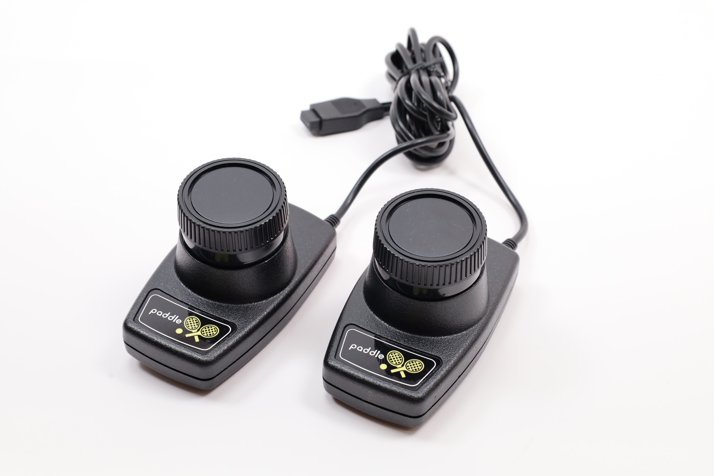 Atari Flashback Gold 50th Anniversary Edition Video Game Console