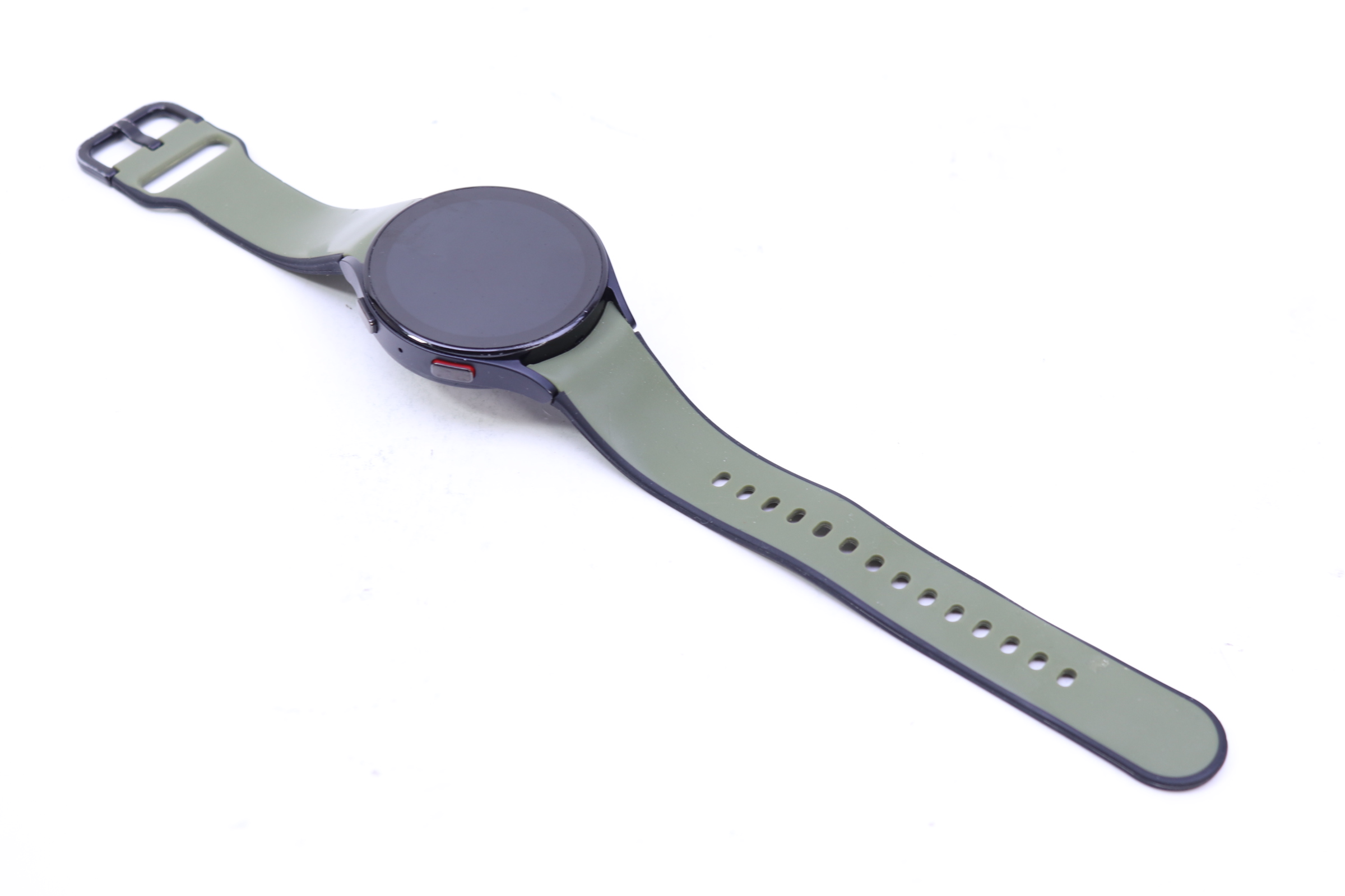 Samsung Galaxy Watch5 SM-R915U 44mm Case LTE Aluminum Smartwatch