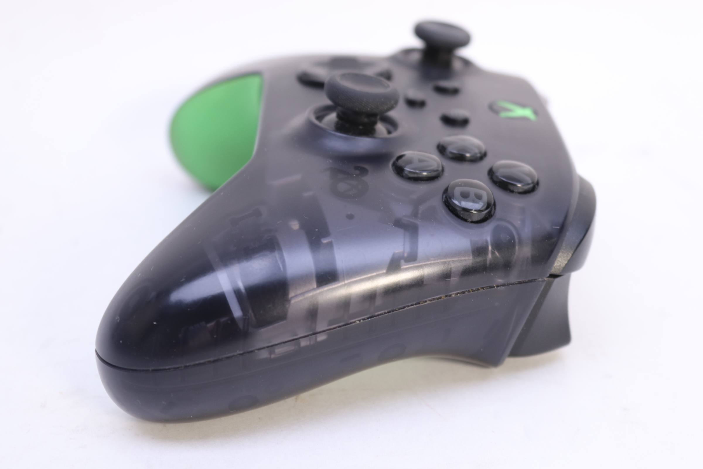 Microsoft Xbox Controller 1914 Bluetooth Hybrid D-pad Button Mapping ...