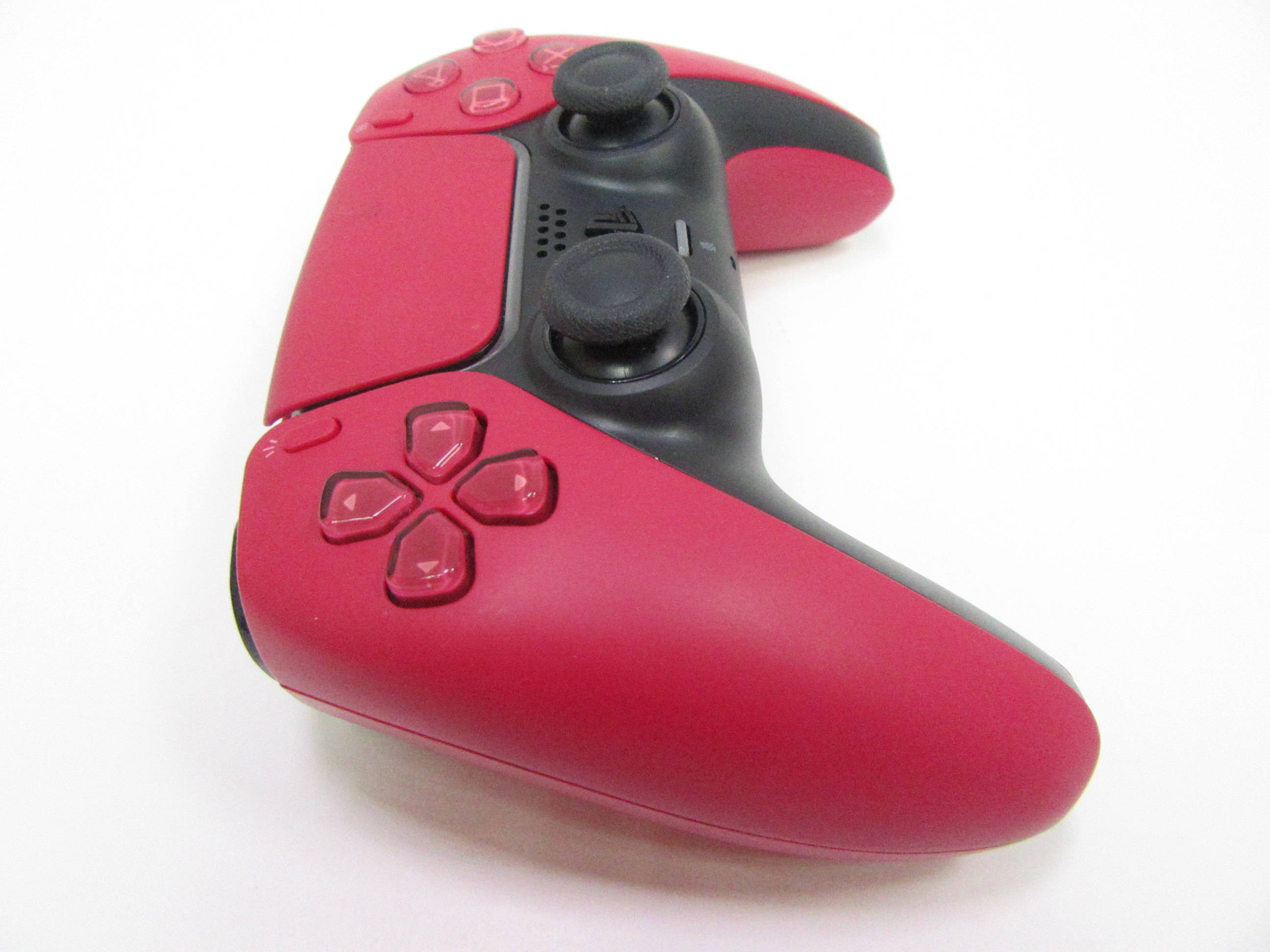 Sony PlayStation DualSense CFI-ZCT1W Adaptive Trigger Wireless Controller