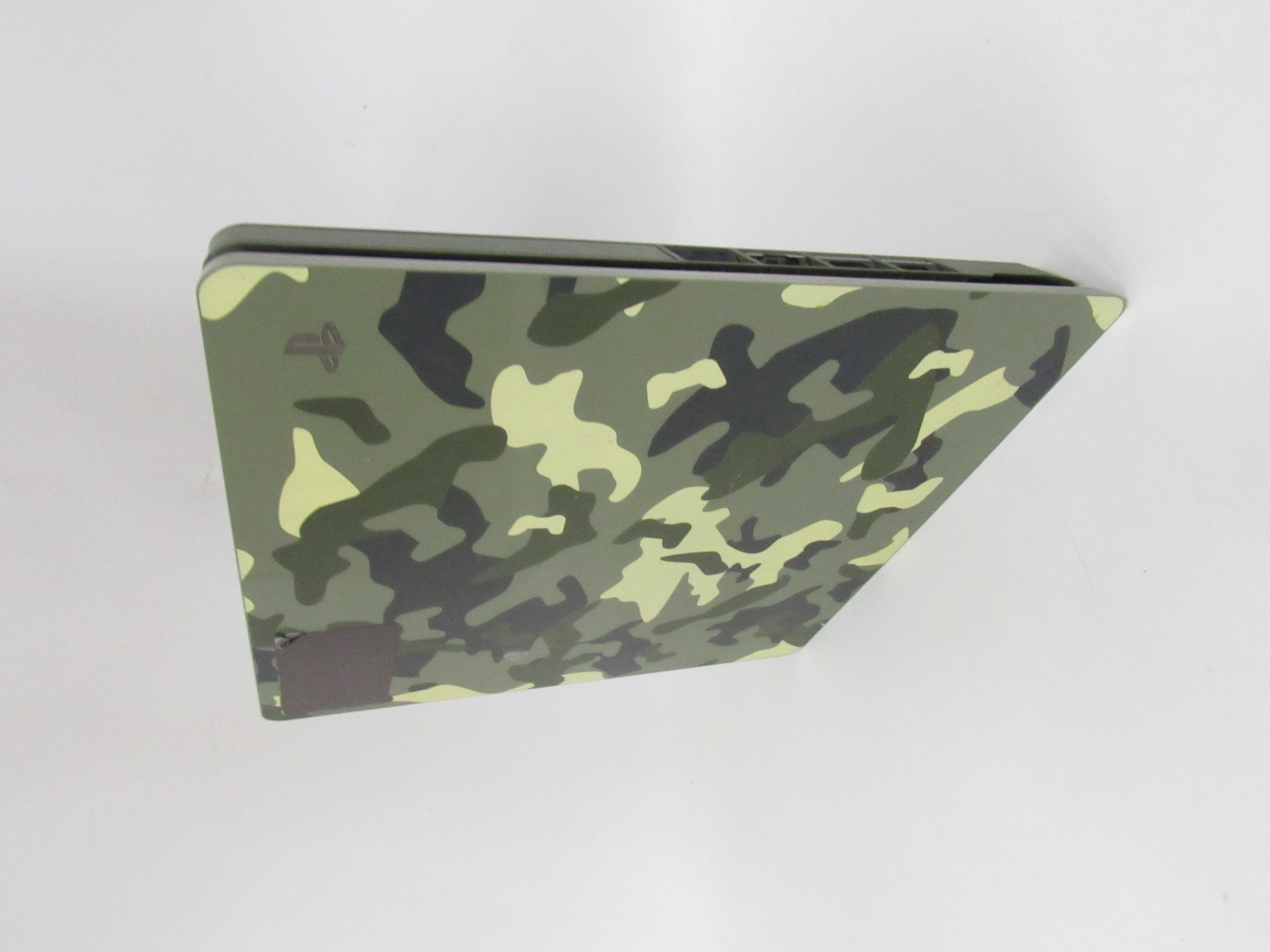 Sony PlayStation 4 CUH-2115B Video Game Console Green Camo 1294