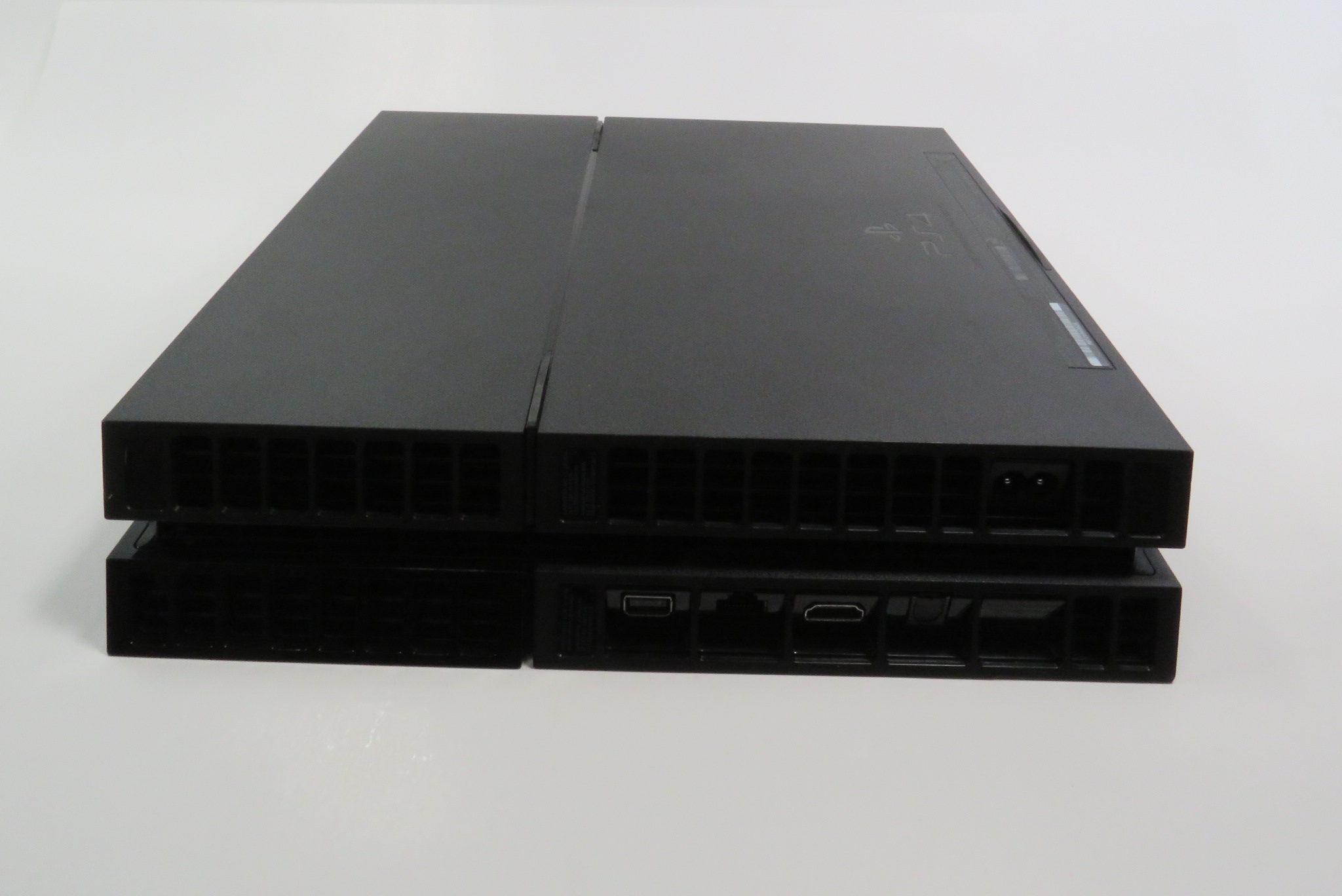 Sony PlayStation 4 CUH-1115A 500GB Video Game Console -5503