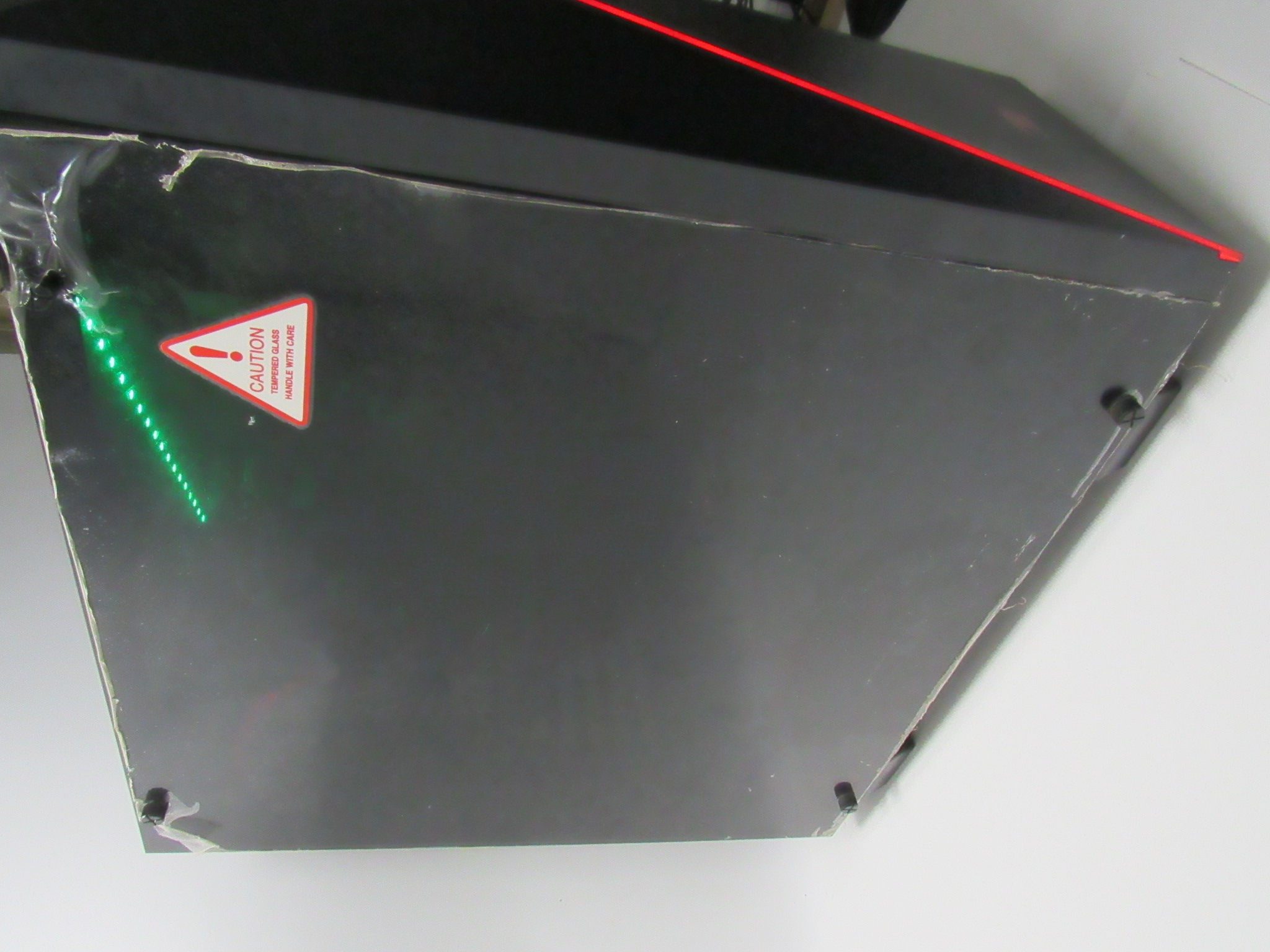 MSI MS-7641 AMD FX (tm) 6300 Six-Core Processor 2TB SSD 16GB RAM Gaming ...