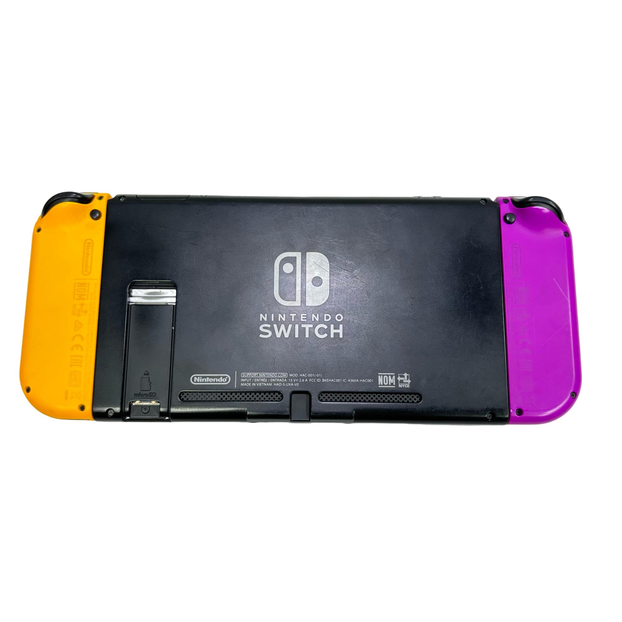 Nintendo Switch HAC-00(-01) 32GB Video Game Console 2070