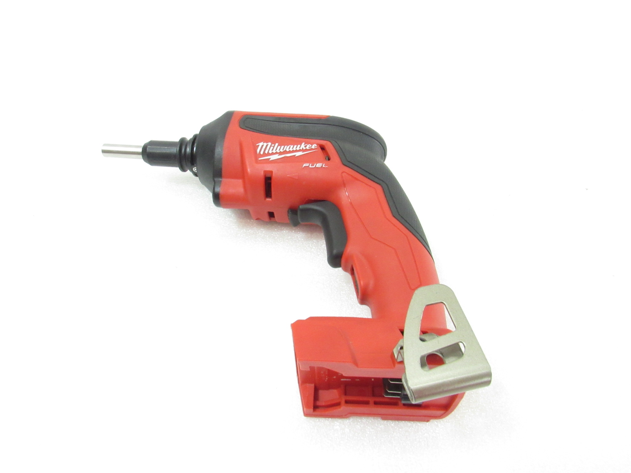 Milwaukee 2866-20 M18 FUEL 18V Lithium-Ion Brushless Cordless Drywall ...