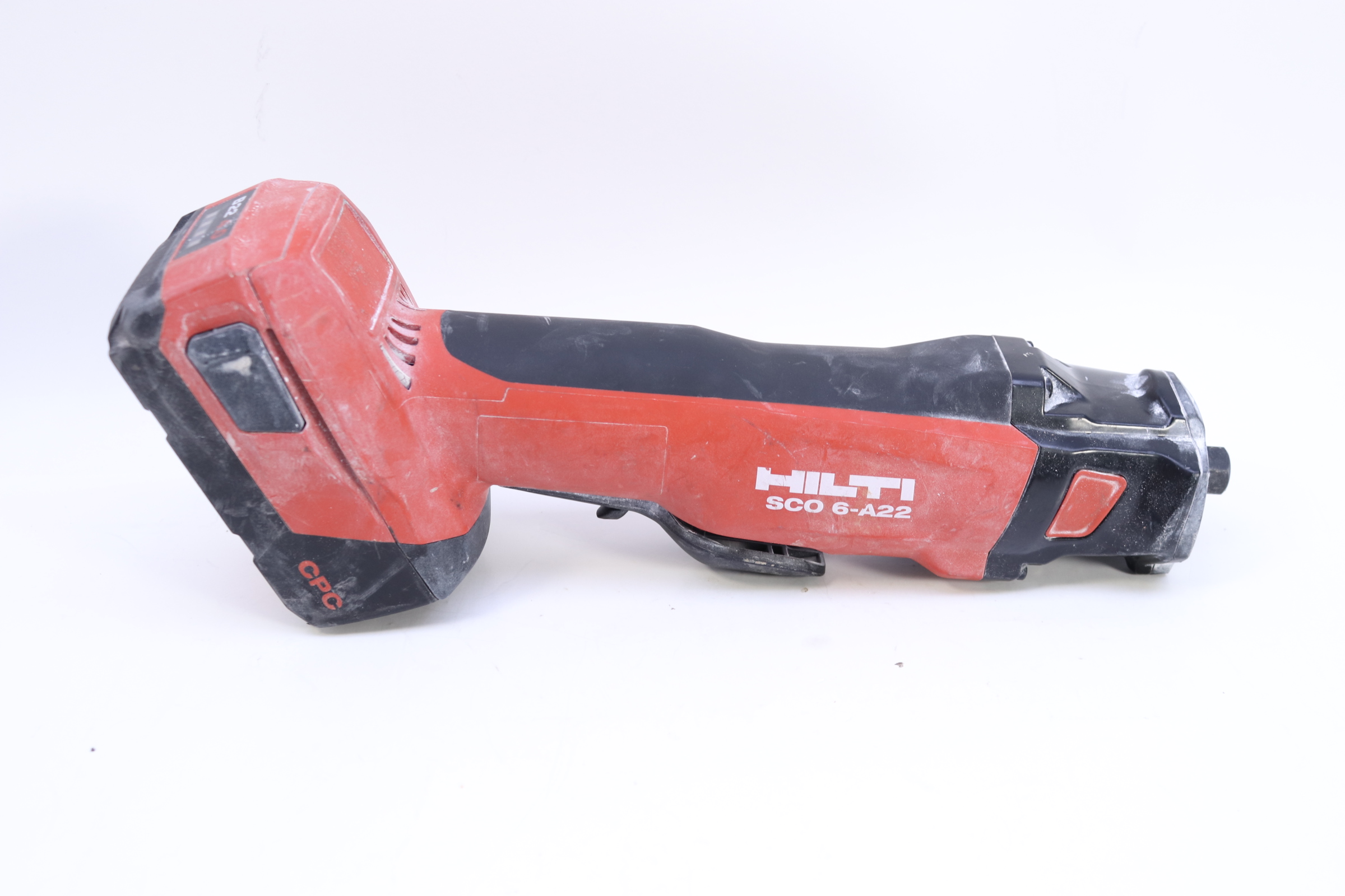 Hilti SCO 6-A22 22V Lithium-Ion Cordless Brushless SCO 6 Cut-Out Tool
