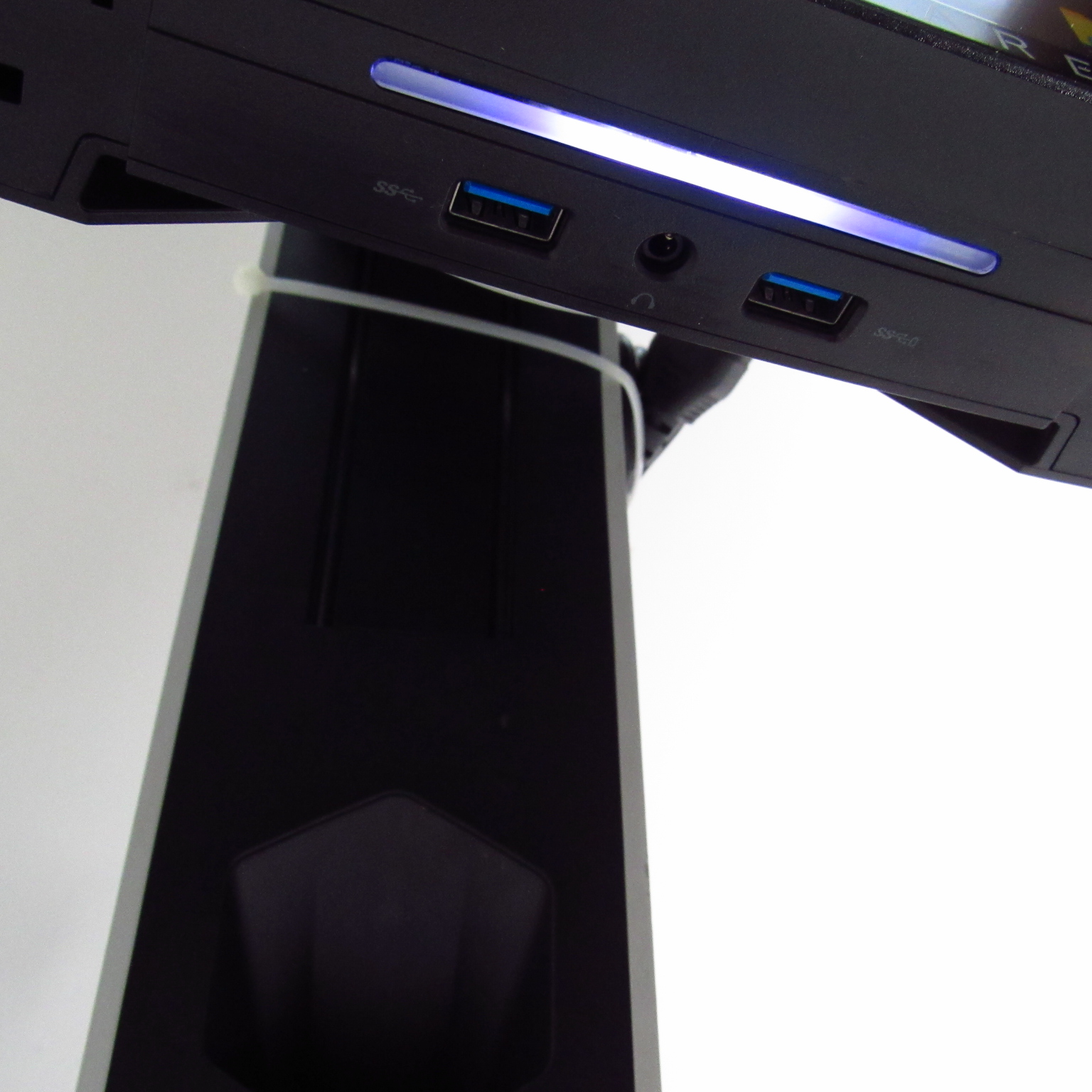 Alienware AW3420DW 34'' WQHD 120Hz 2ms Curved Gaming Monitor - Pick-Up Only