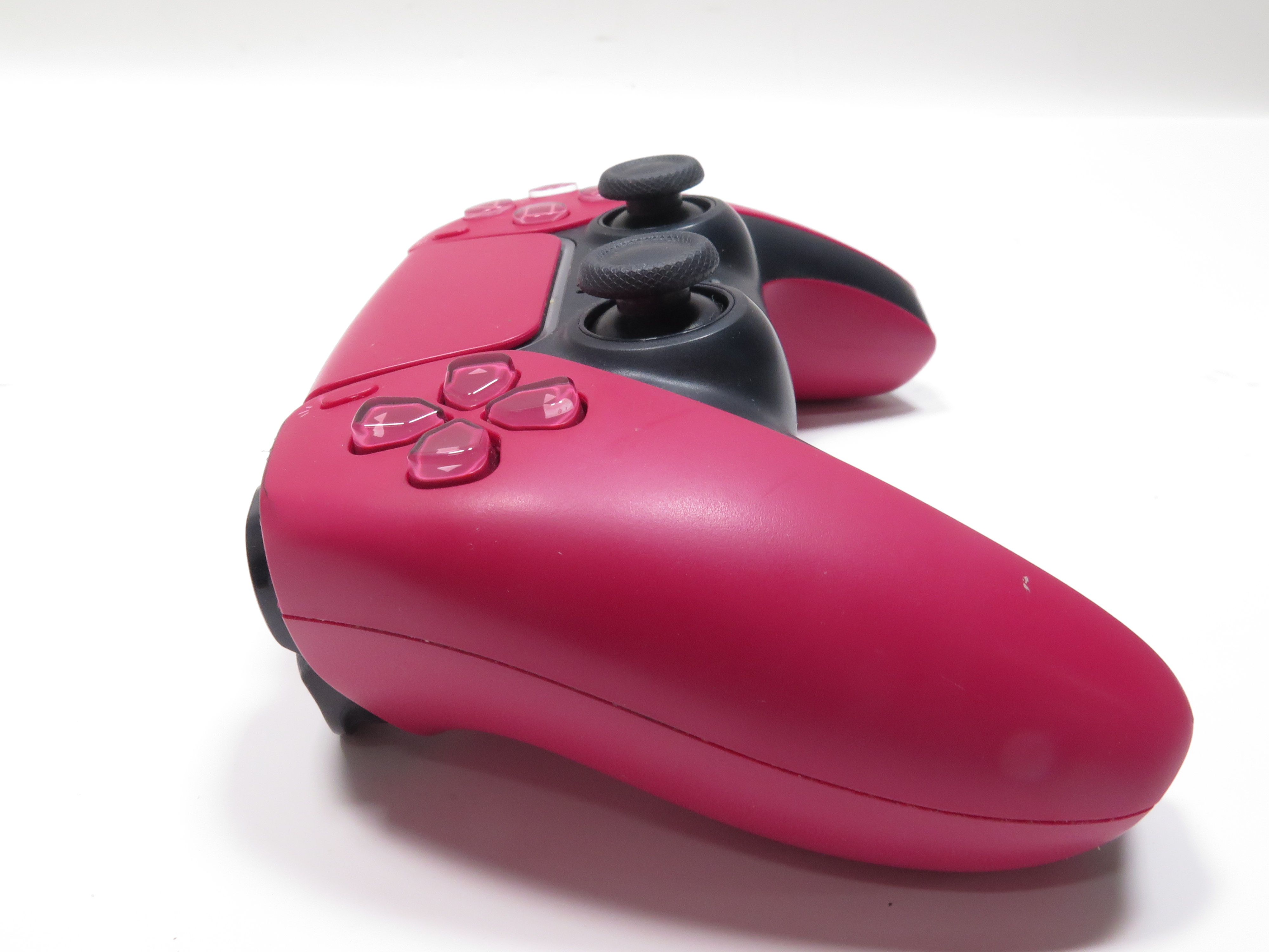 Sony CFI-ZCT1W PlayStation 5 DualSense Wireless Controller - Red 1969