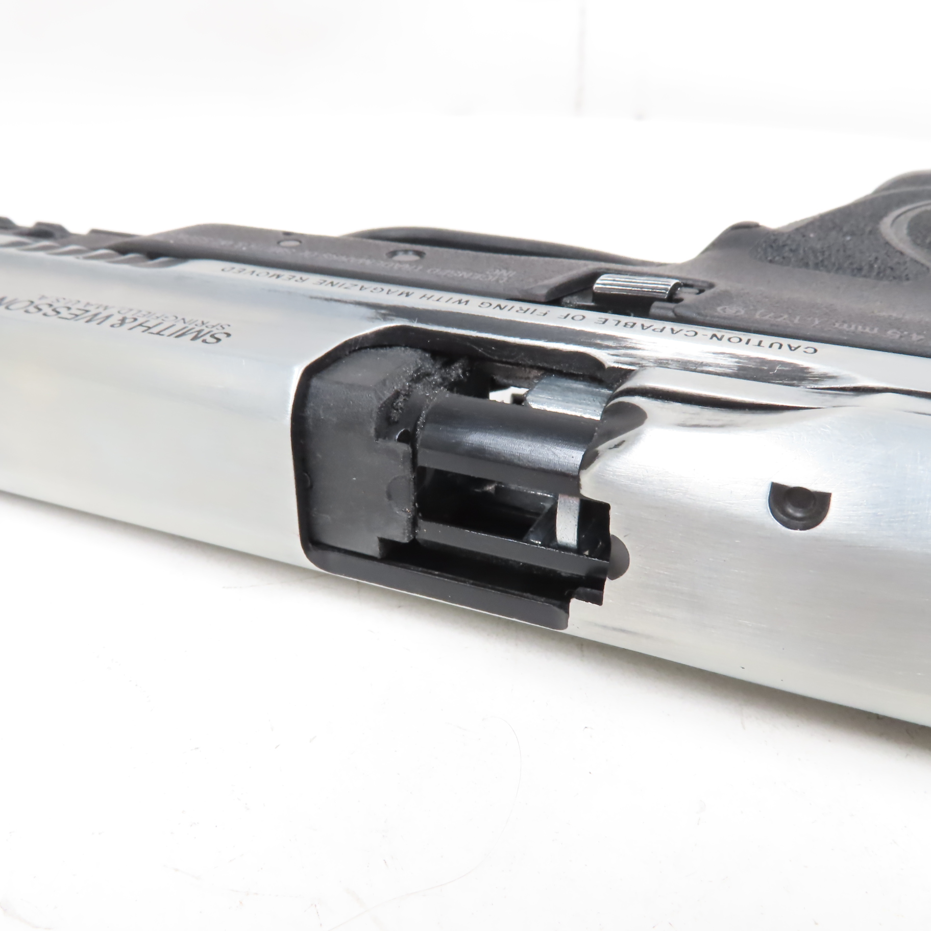 Umarex USA Smith & Wesson MP9 .177 Caliber CO2 Airsoft BB Pellet Marker