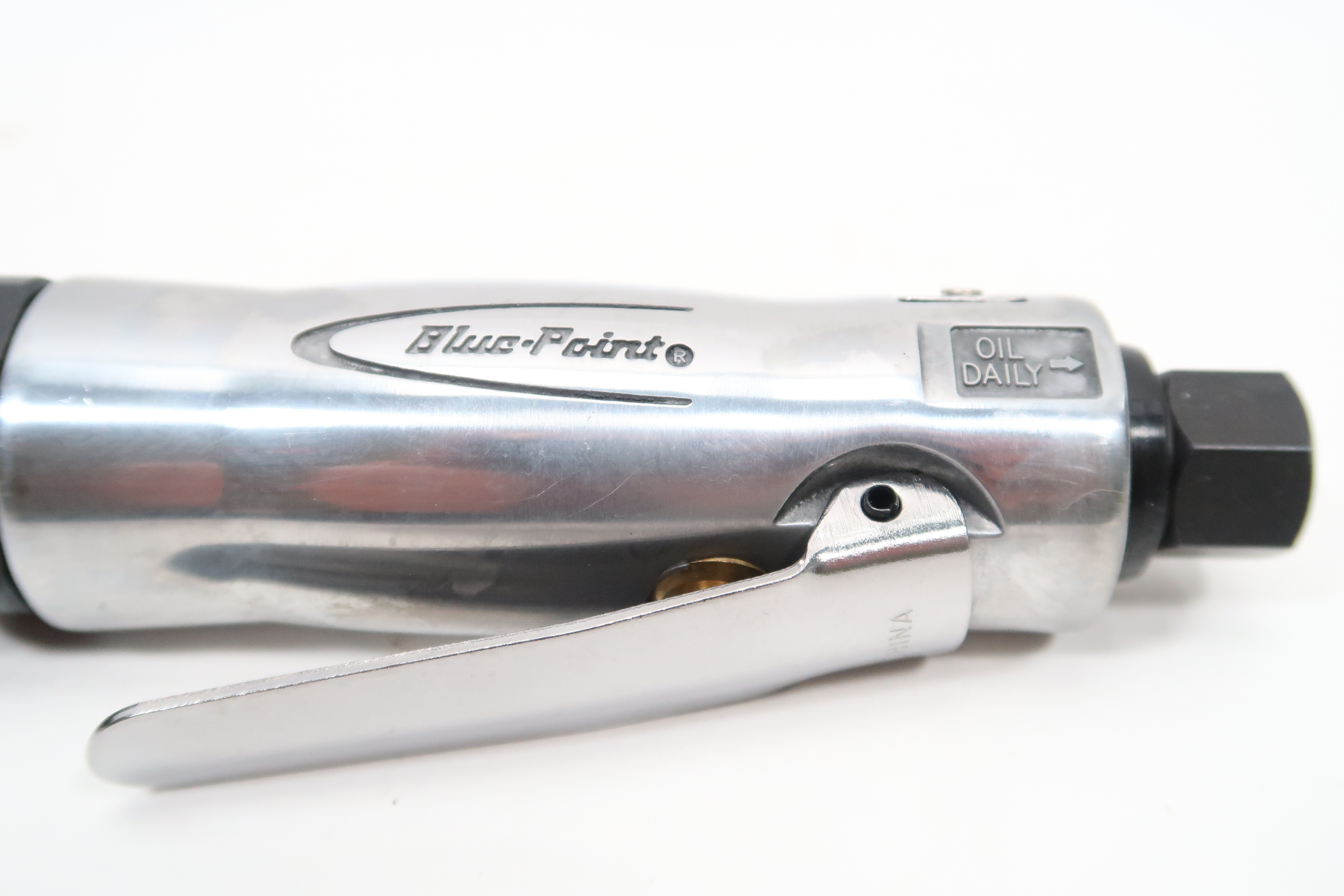 Blue Point AT203 1/4" Drive Mini Air Ratchet