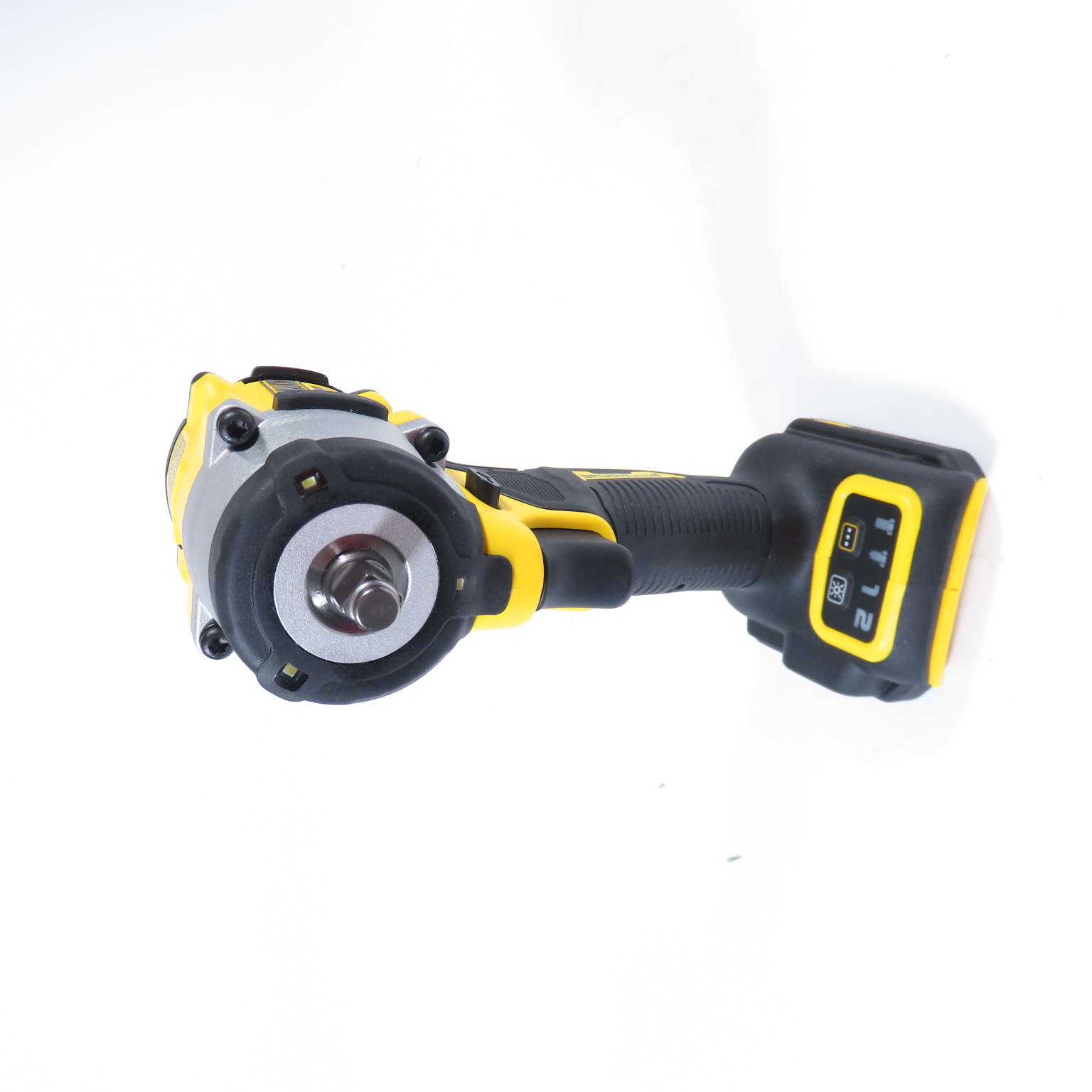 DEWALT DCF923 ATOMIC 20V MAX Cordless Brushless 3/8 in. Impact Wrench