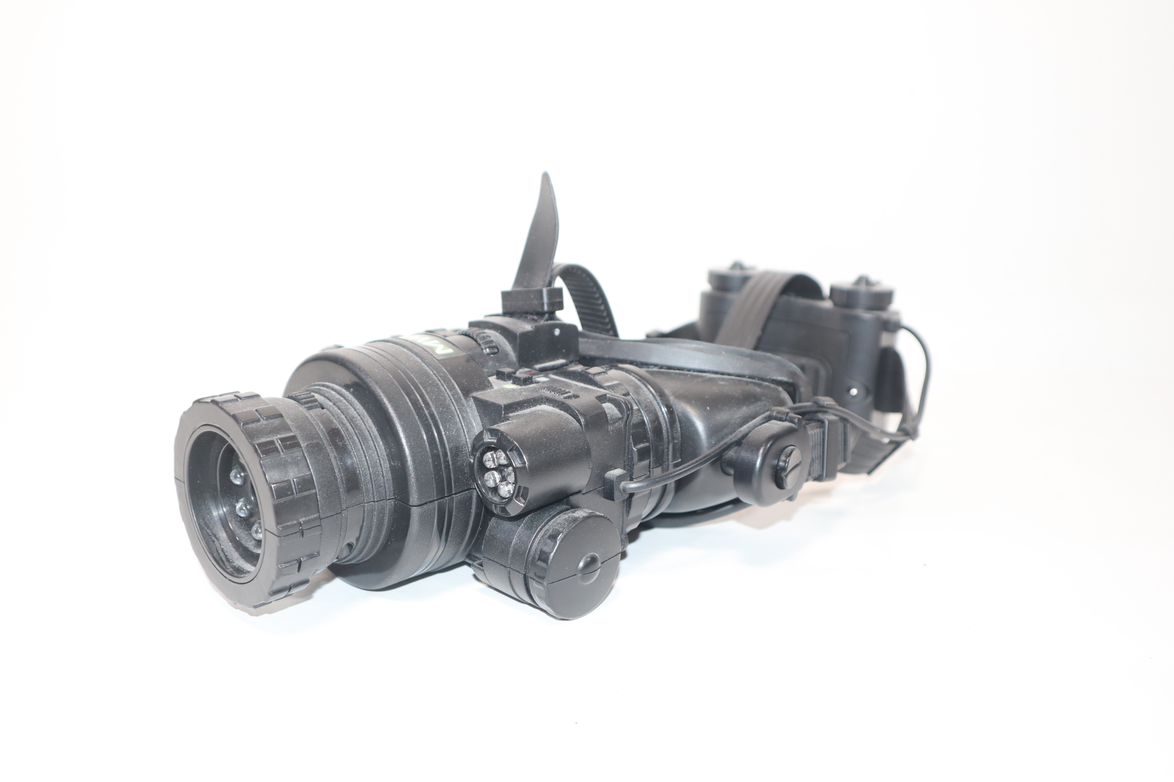 Microsoft Call Of Duty Modern Warfare 2 MW2 Night Vision Goggles ...