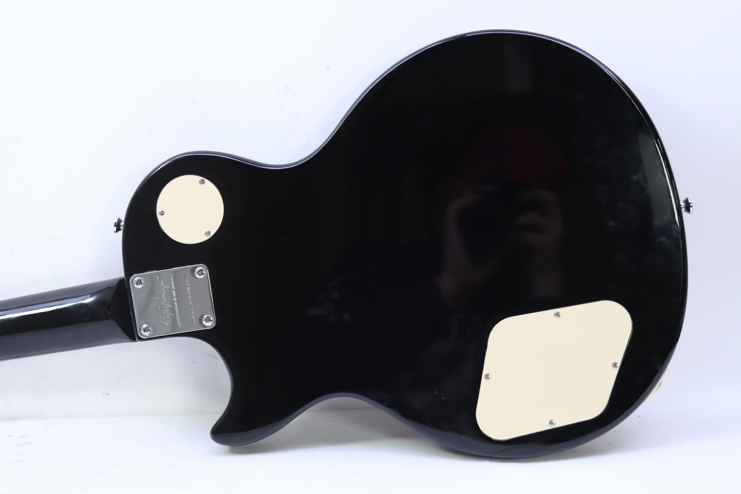 Epiphone Les Paul 100 6 String Electric Guitar - Chinese Made - 2014