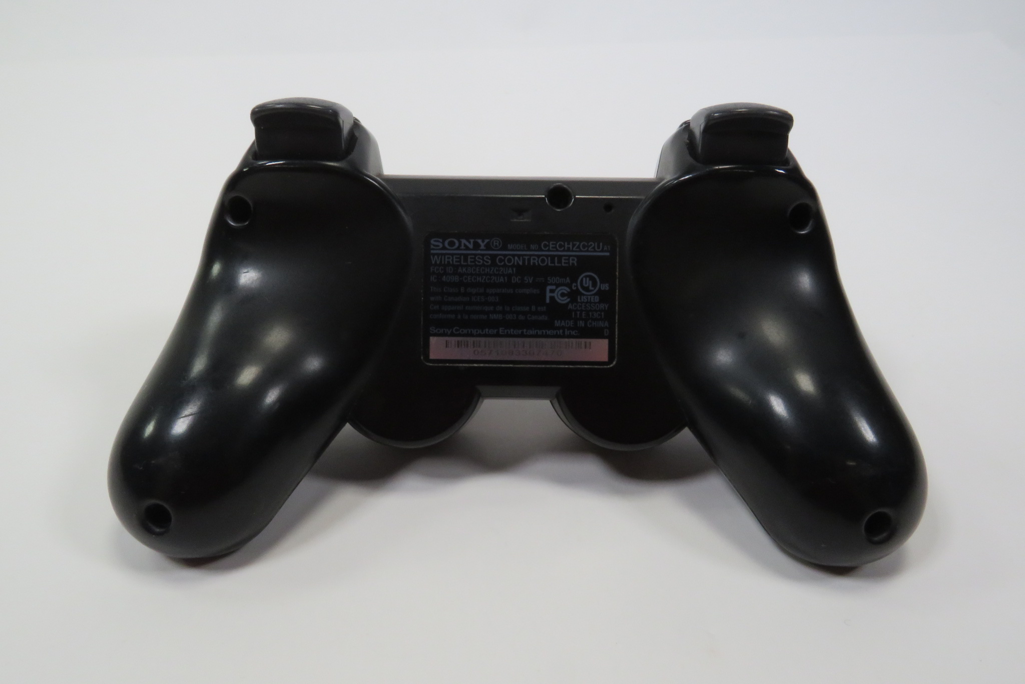 Sony PlayStation 3 Slim CECH-3001A 160GB Video Game Console 2506