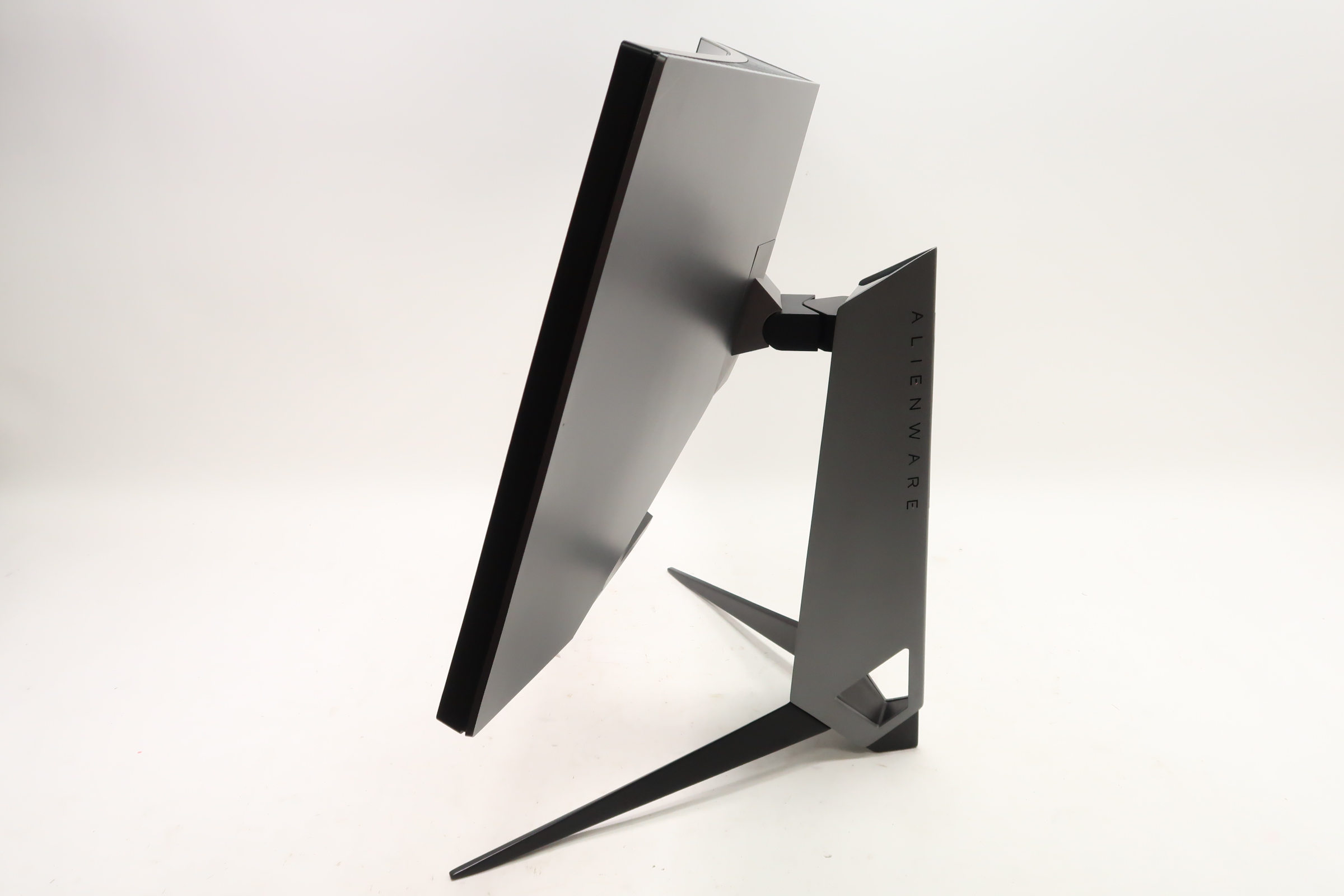 Alienware AW3418DW 34" 21:9 Curved IPS LCD Gaming Monitor