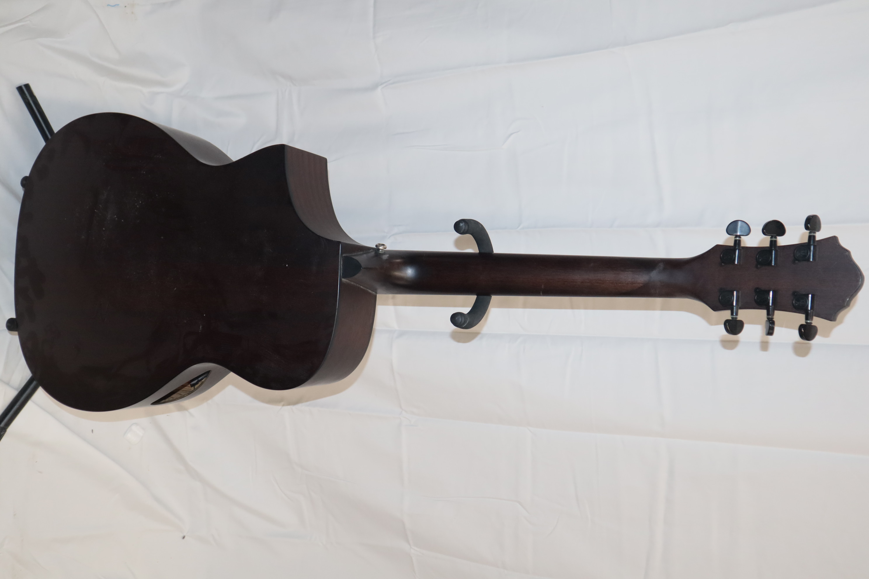Michael Kelly MKFESJESFX Electro 6-String Brown Acoustic-Electric ...