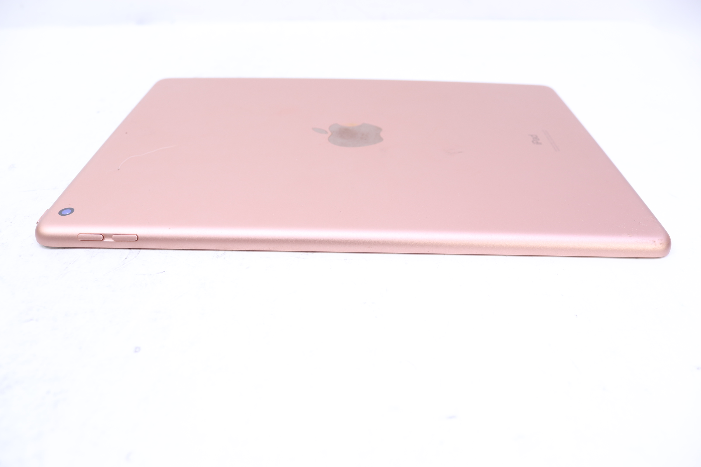 Apple MW762LL/A 32GB Wi-Fi 10.2" Wi-Fi Only Tablet Rose Gold iPad